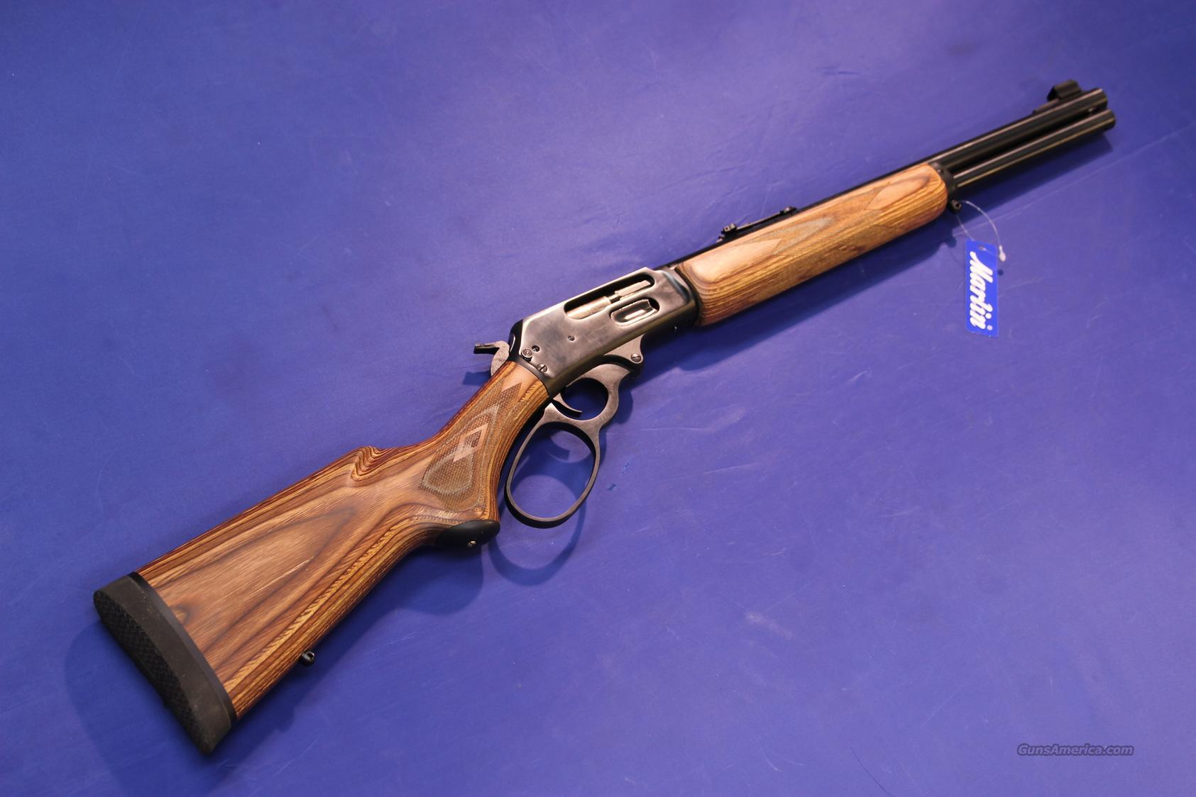 MARLIN 1895 BIG LOOP .45-70 GOVT - ... for sale at Gunsamerica.com ...