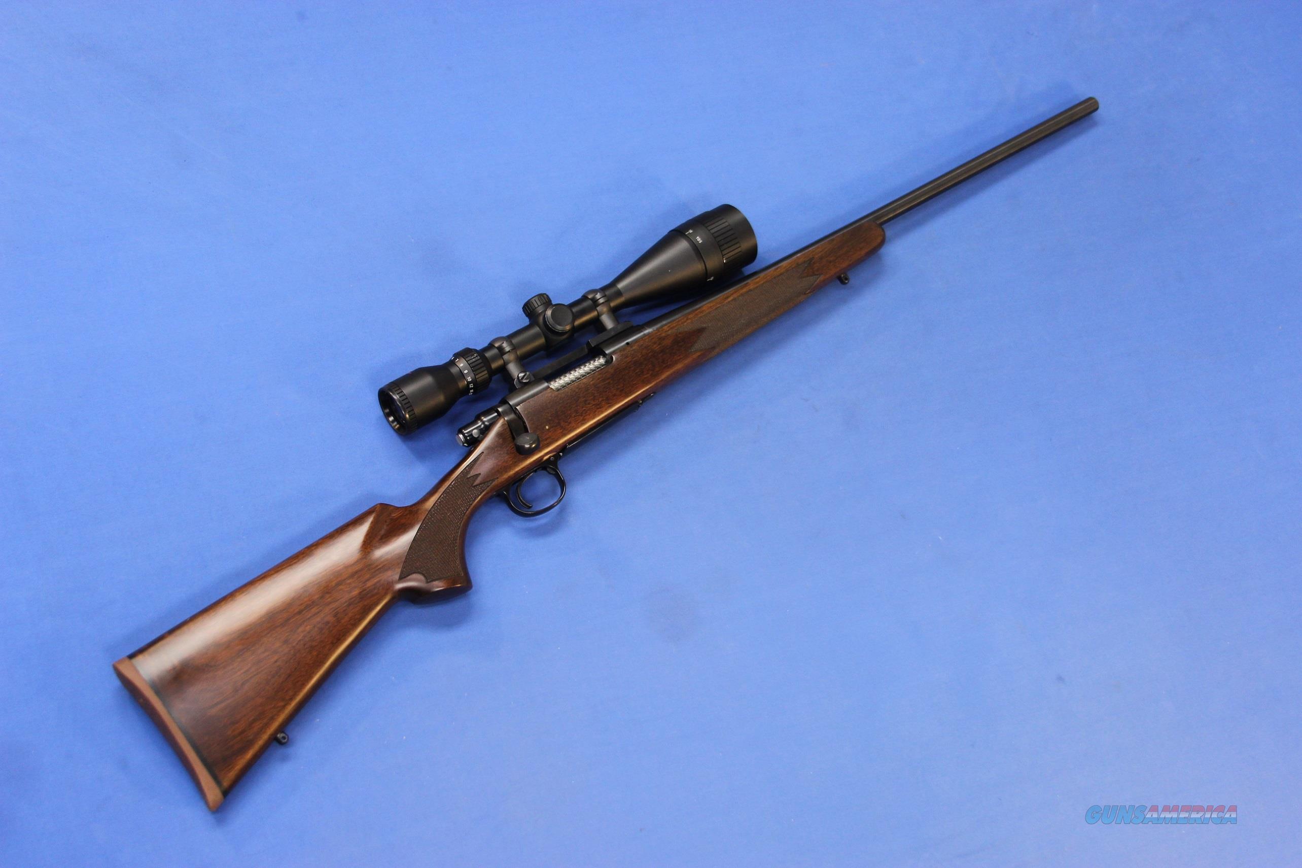REMINGTON 700 CLASSIC .300 SAVAGE w... for sale at Gunsamerica.com ...