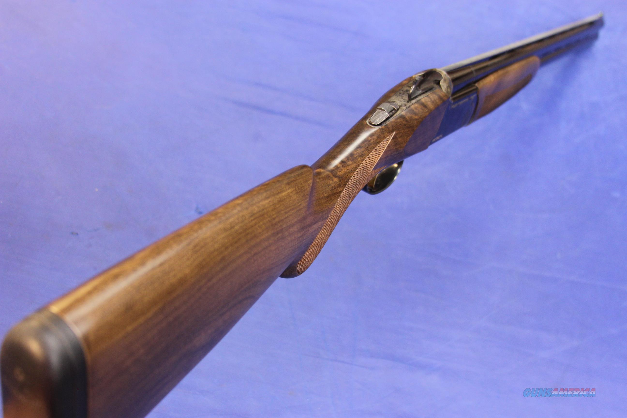 FRANCHI INSTINCT L 12 GAUGE for sale at Gunsamerica.com: 999062040
