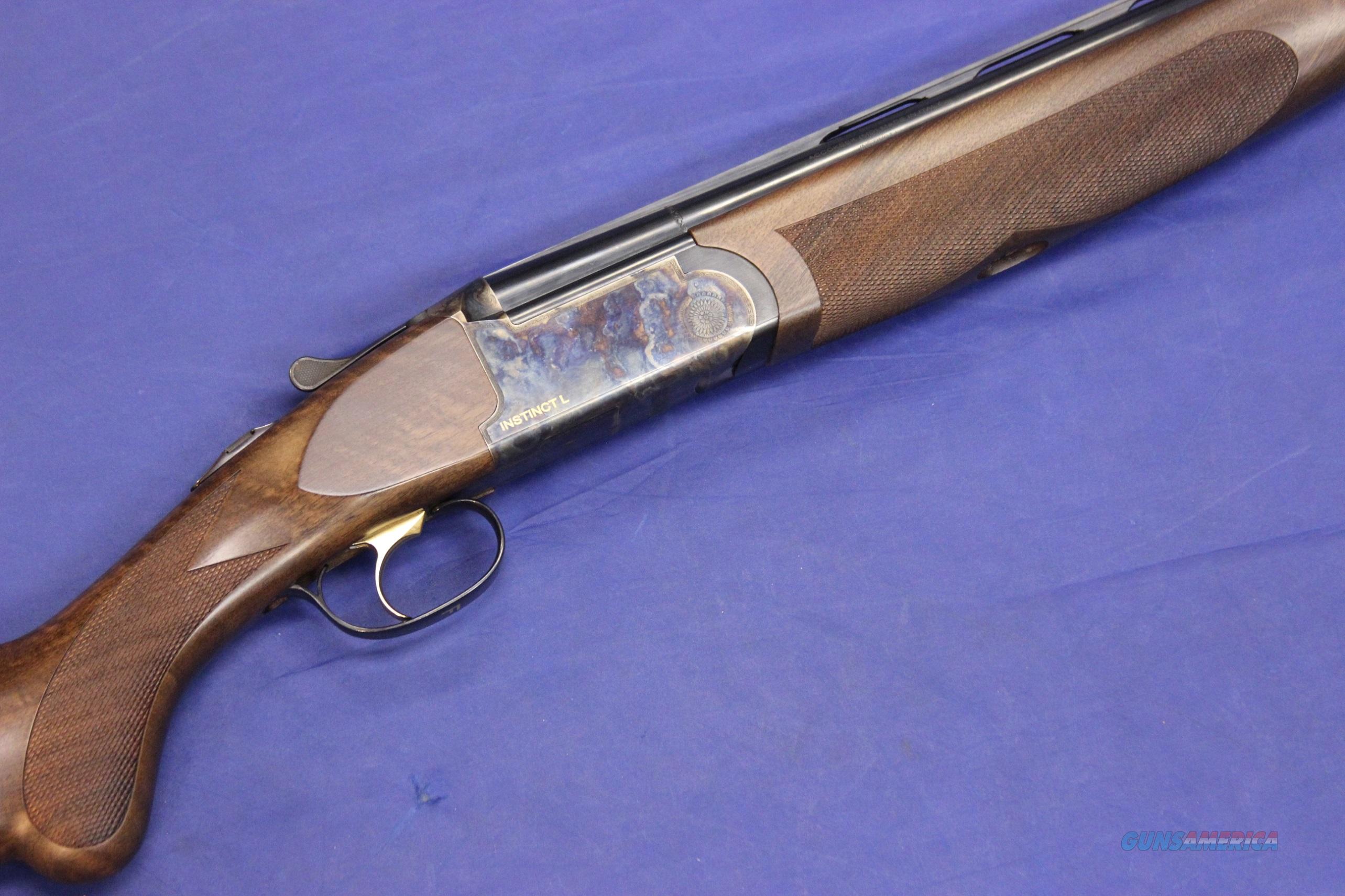 FRANCHI INSTINCT L 12 GAUGE for sale