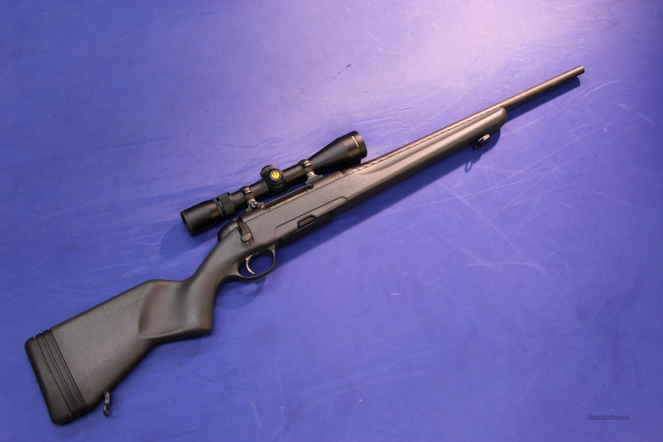 STEYR SBS PRO HUNTER MOUNTAIN RIFLE... for sale at Gunsamerica.com ...