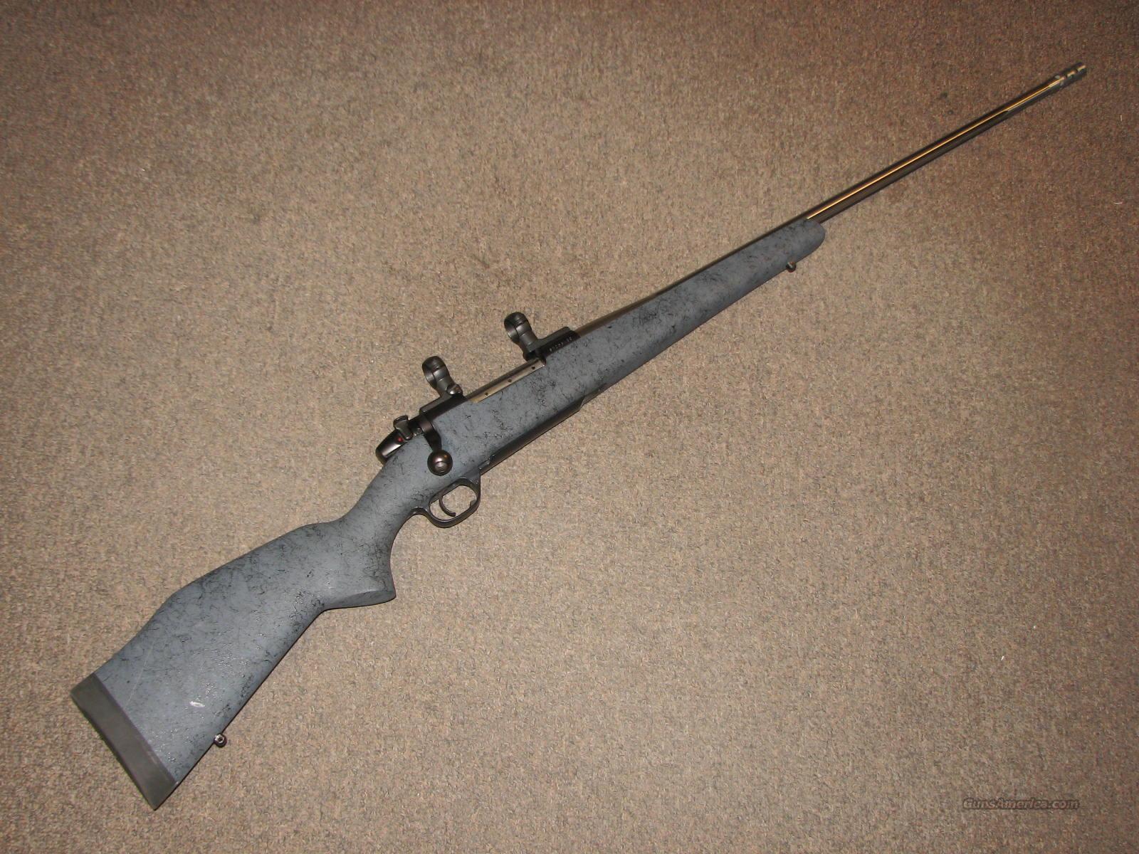 WEATHERBY MARK V ACCUMARK ULTRALIGHT .300 WBY M... for sale