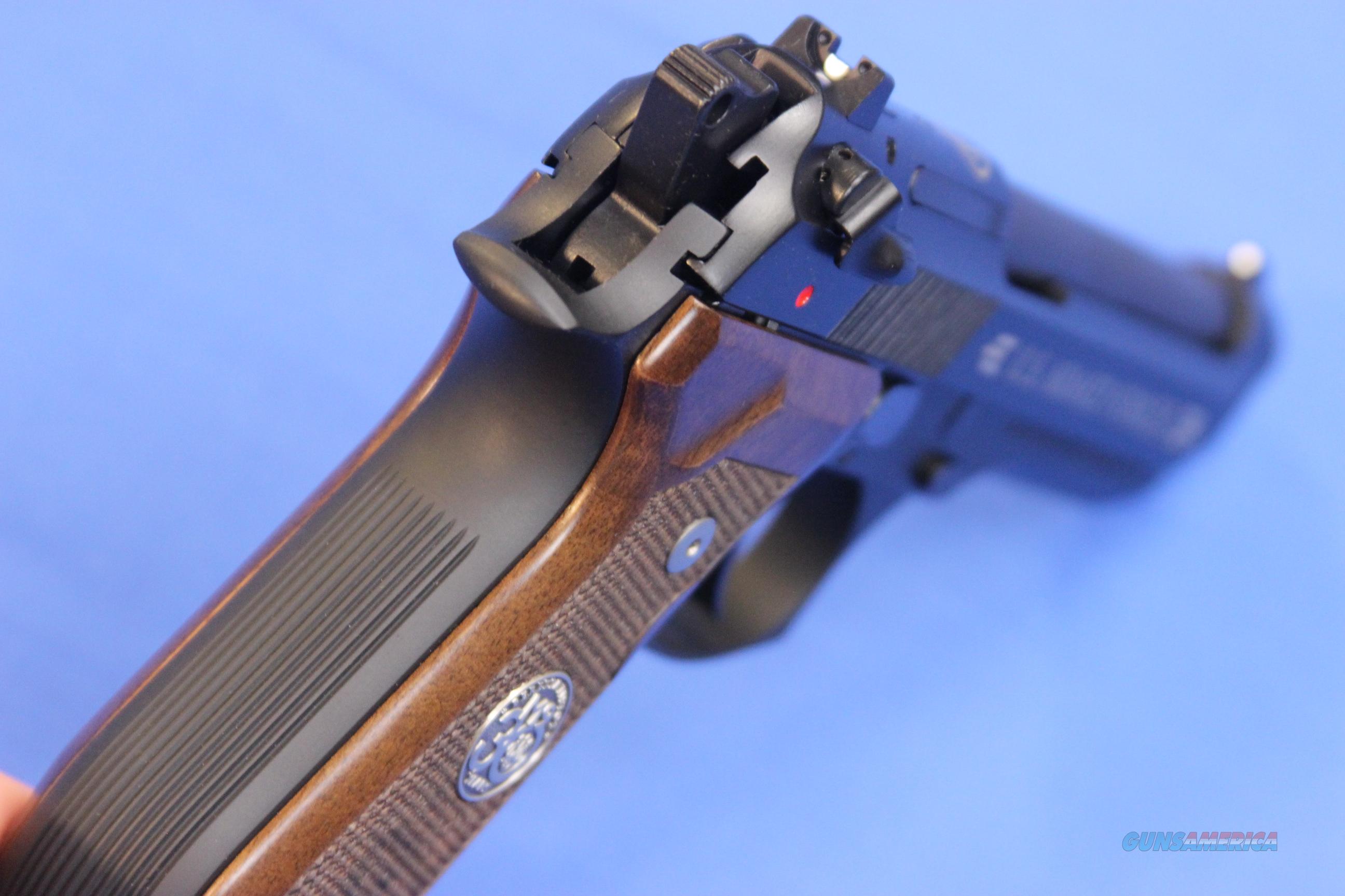 BERETTA M9 30TH ANNIVERSARY SPECIAL... for sale at Gunsamerica.com ...