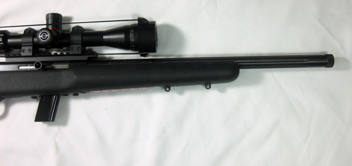 Savage Mdl 64 TR-SR .22LR for sale at Gunsamerica.com: 904650734