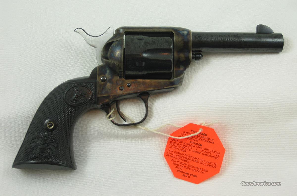 Colt saa 44 40 - lasopasmarter