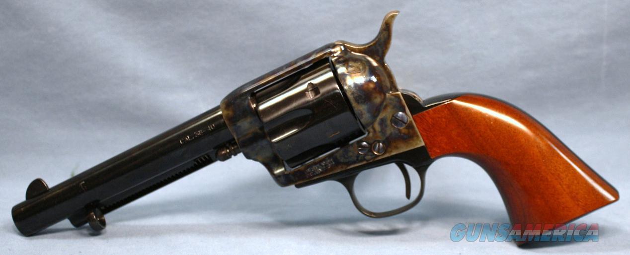 Cimarron Uberti Model P Single Action Revolver ... for sale