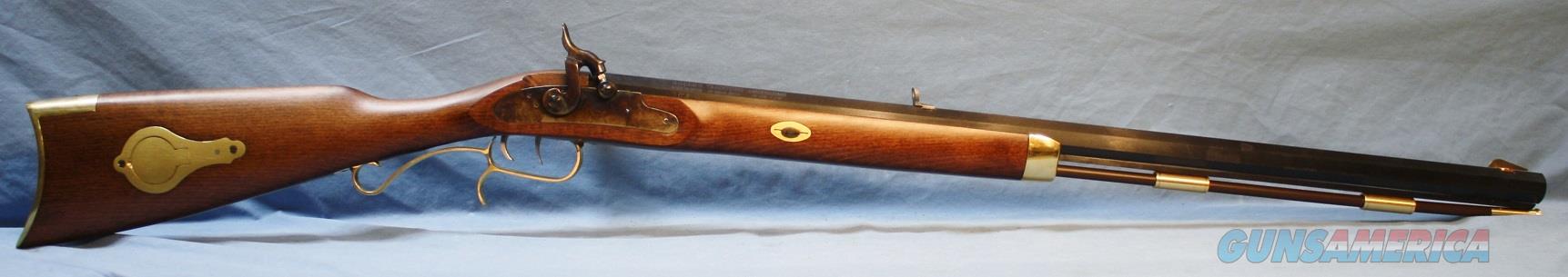 Muzzleloader Recommendations? | TexAgs