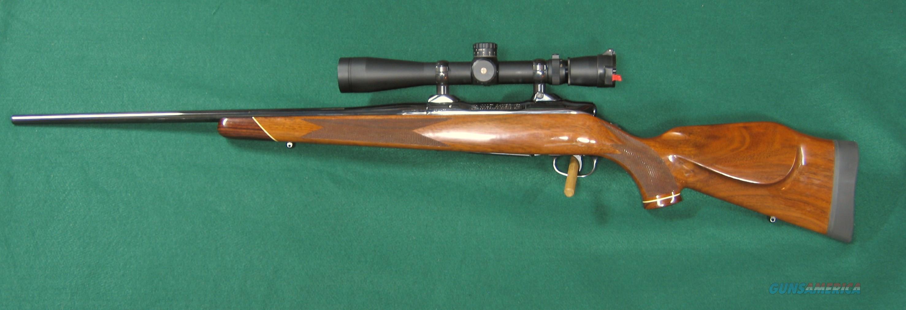 COLT SAUER SPORTING RIFLE IN 30-06 ... for sale at Gunsamerica.com ...