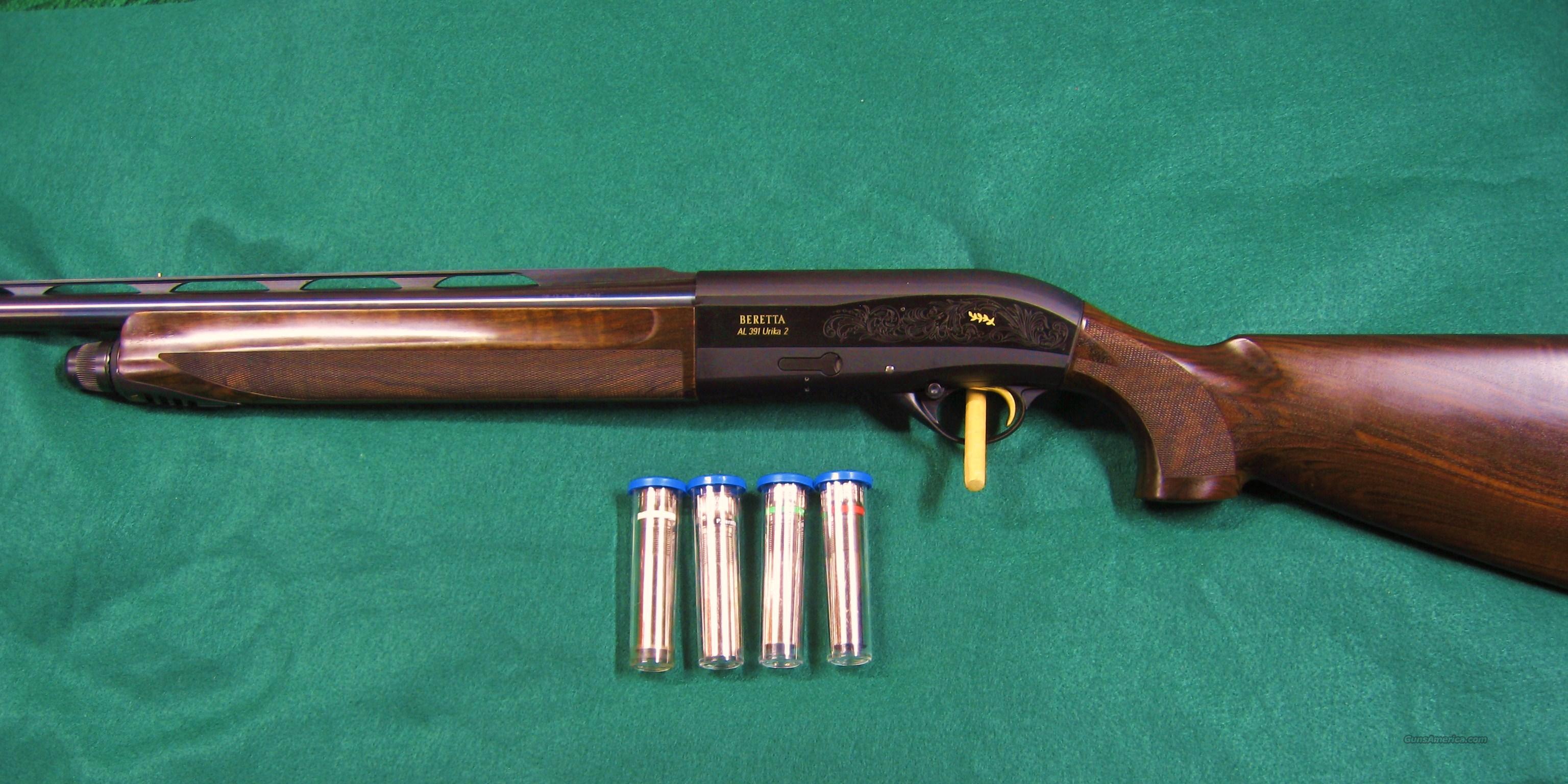 BERETTA AL 391 URIKA 2 GOLD PARALLE For Sale At Gunsamerica beretta-al-391-urika-2-gold-paralle-for-sale-at-gunsamerica