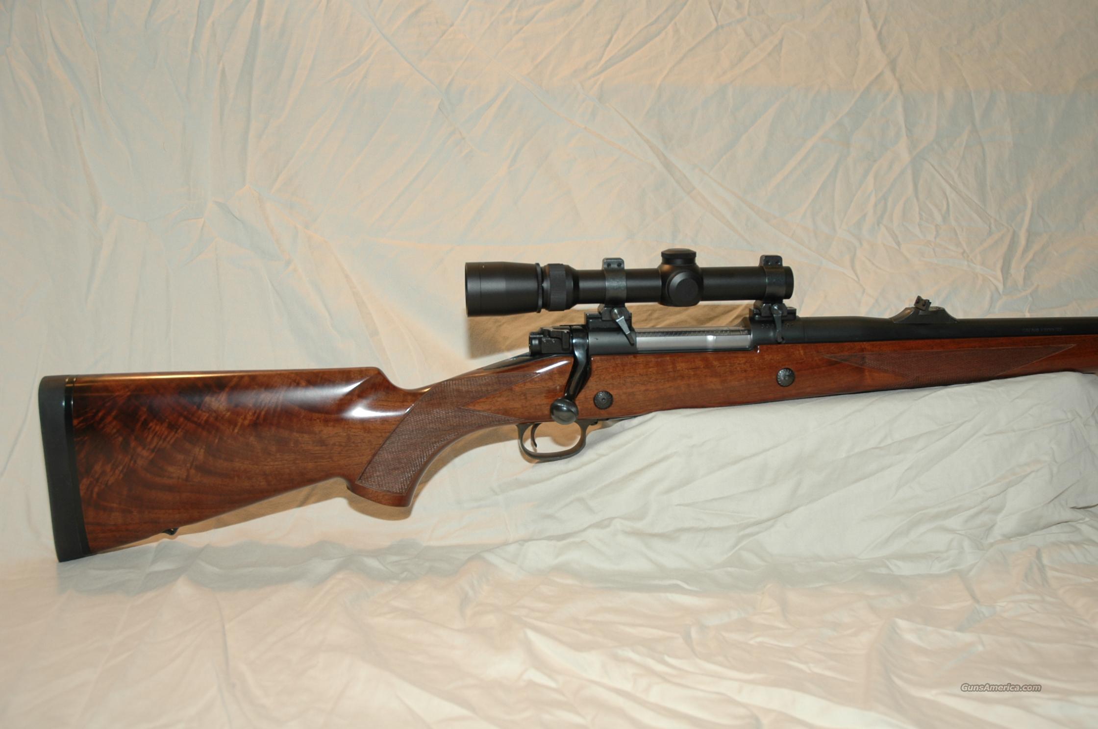 Winchester Model 70 Classic Safari ... for sale at Gunsamerica.com ...