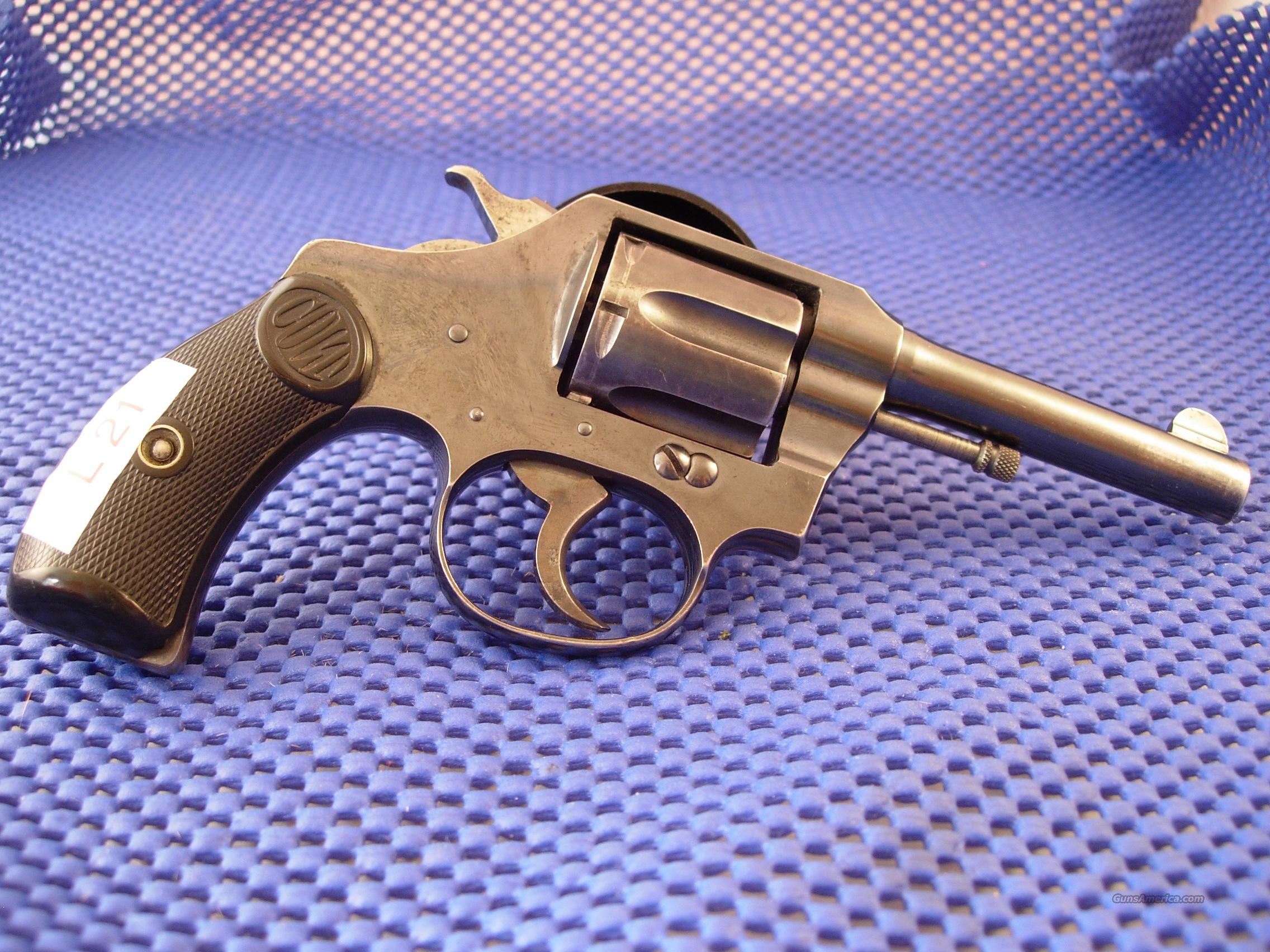 Colt Pocket Positive for sale at Gunsamerica.com: 964731364