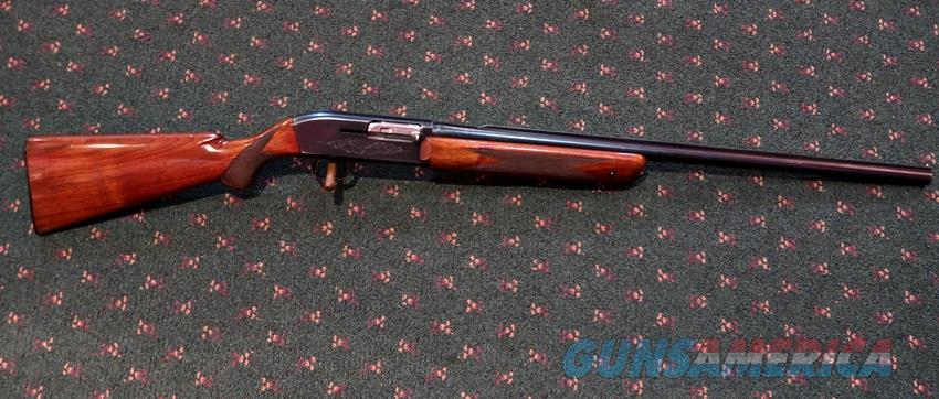 BROWNING DOUBLE AUTOMATIC STEEL FRA... for sale at Gunsamerica.com ...