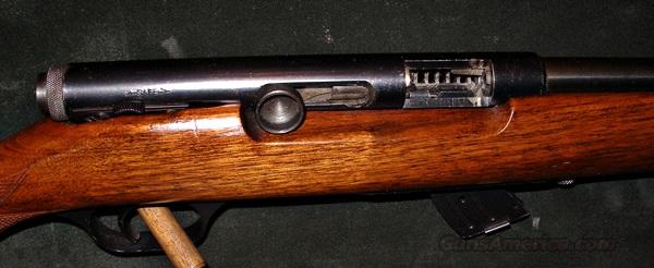 SAVAGE RARE 1938 NEVER CATALOGUED M... for sale at Gunsamerica.com ...