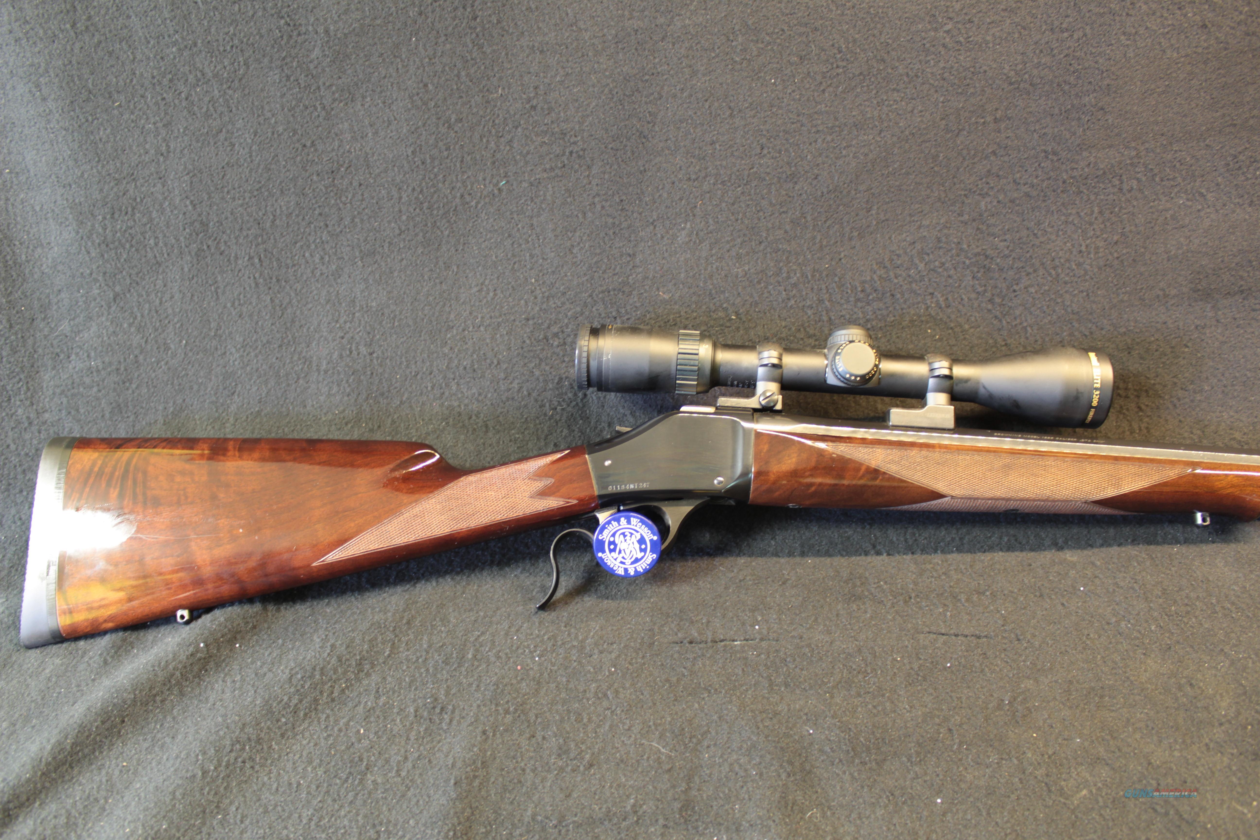 Browning 1885 High Wall in .270 As New for sale