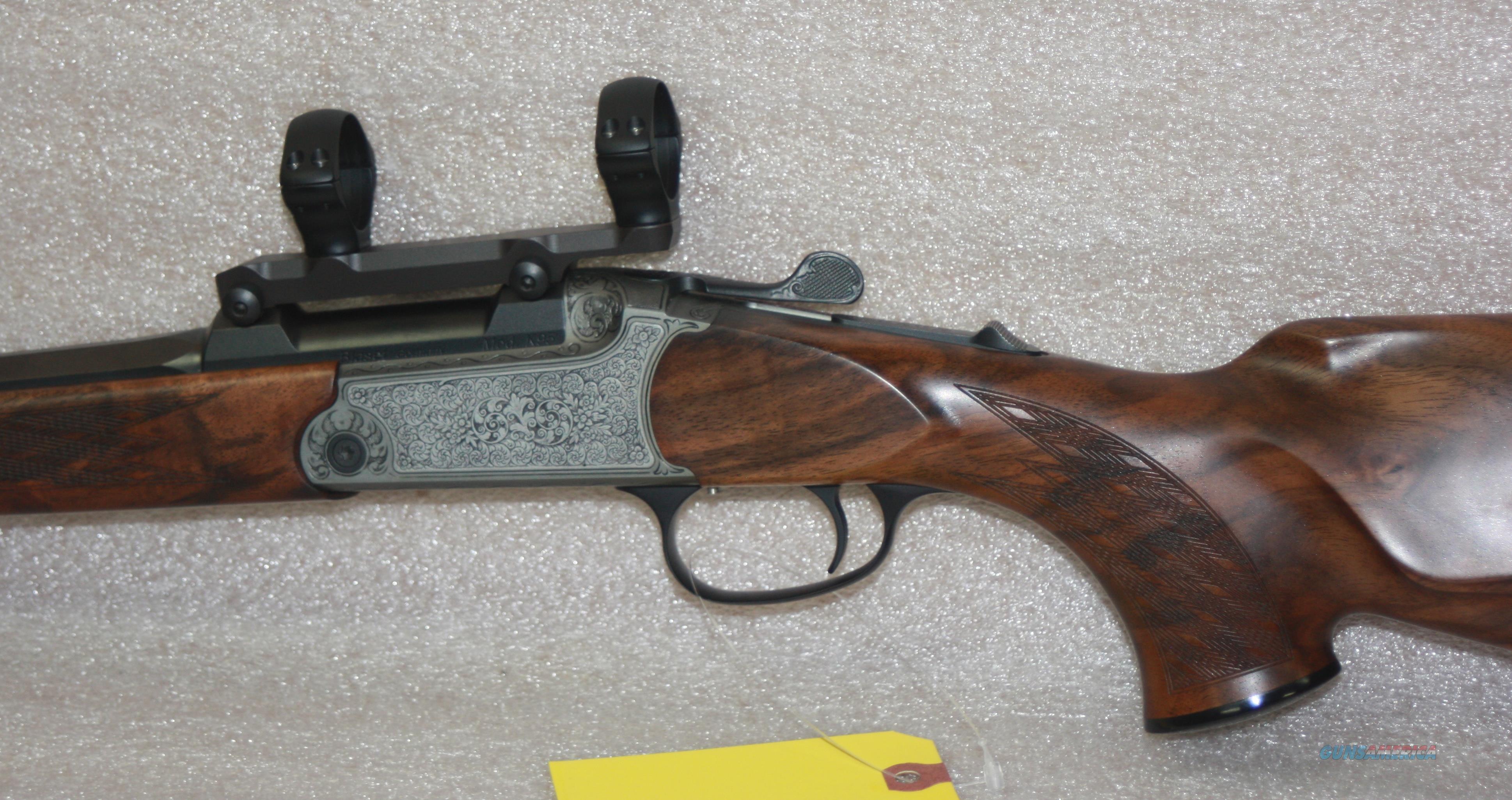 Blaser K95