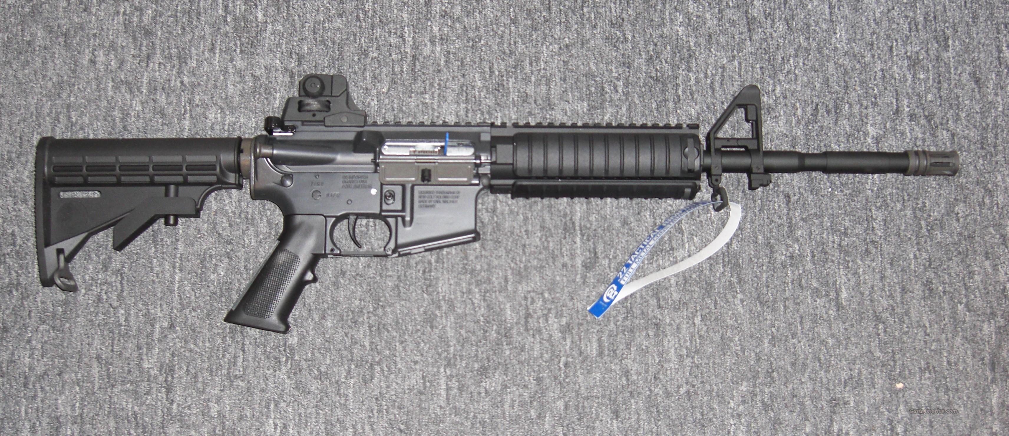 M4 Carbine M4 Ops for sale at Gunsamerica.com: 901298904