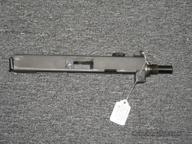 Cobray M11 complete upper for sale at Gunsamerica.com: 902920473