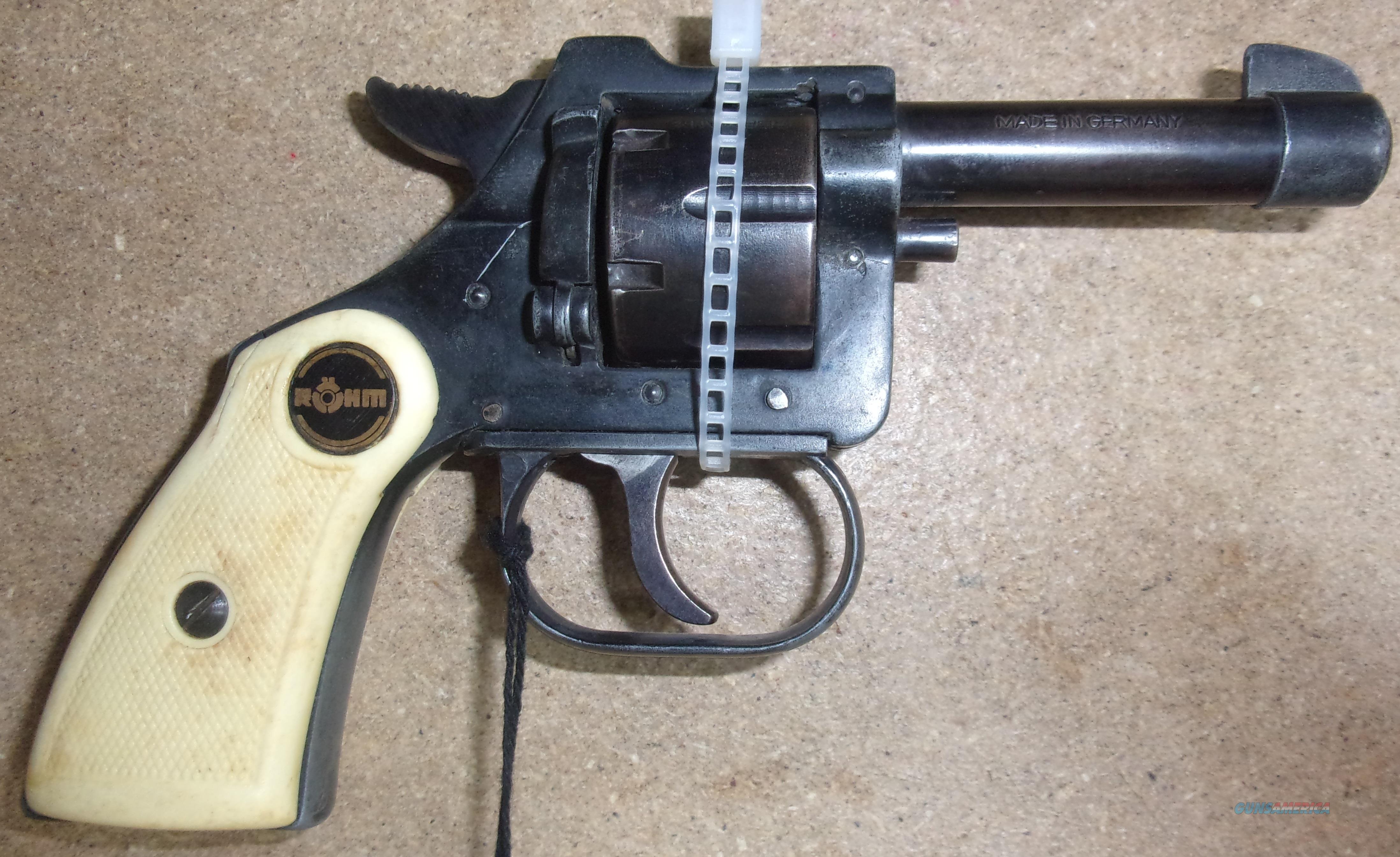 Rohm RG10 for sale at Gunsamerica.com: 904934702