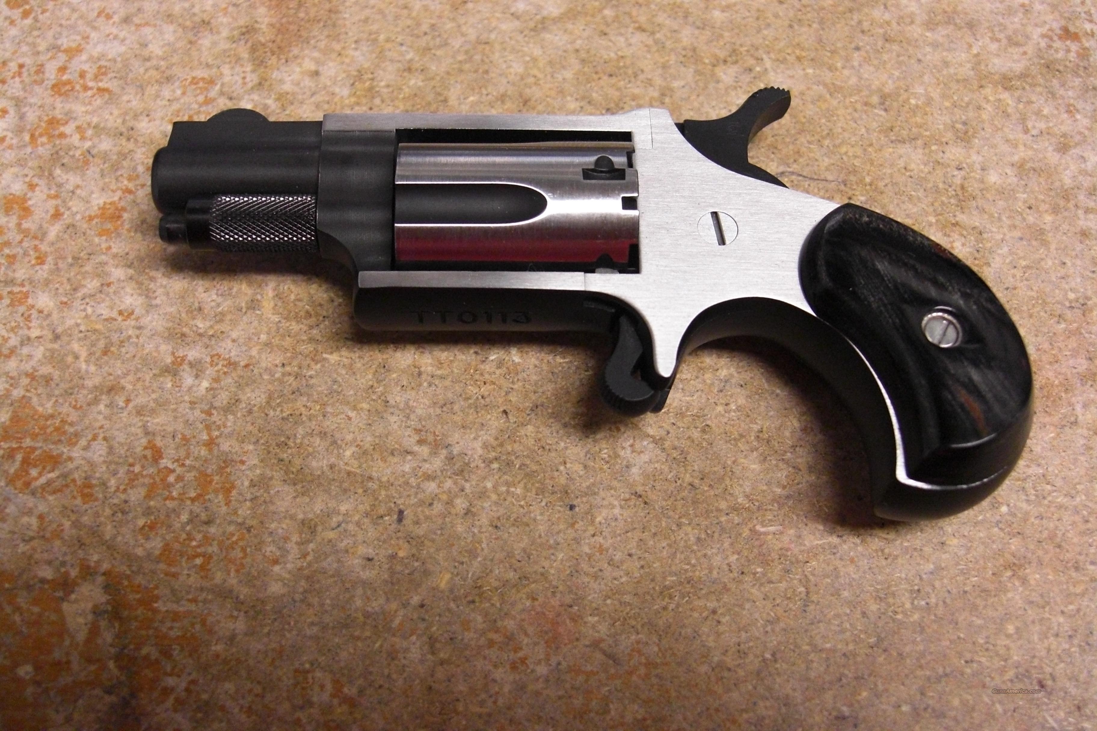 NAA-22lr-TT for sale at Gunsamerica.com: 907857346