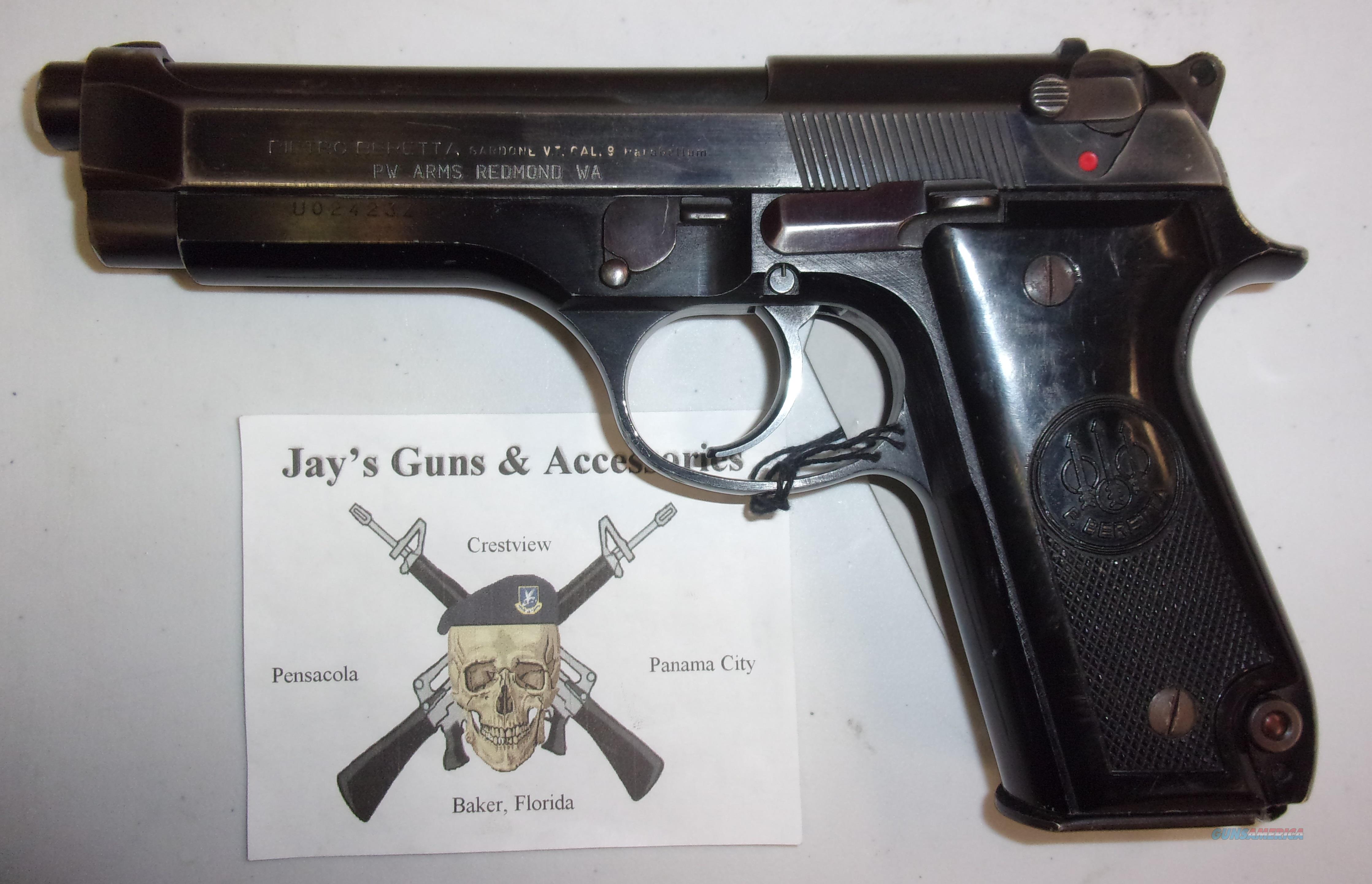 Beretta 92S for sale at Gunsamerica.com: 908022794