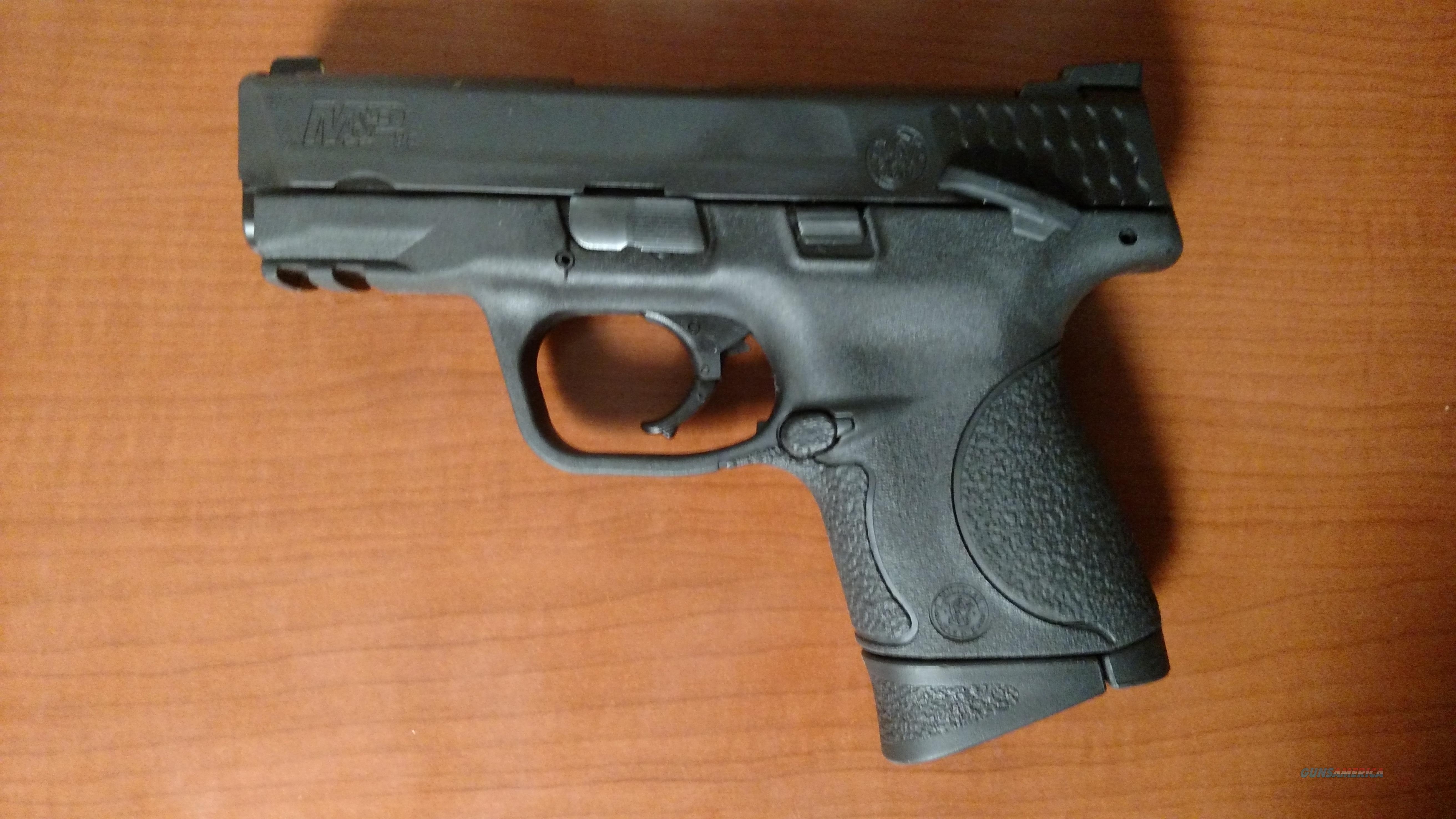 Best compact 9mm with thumb safety - hcbery