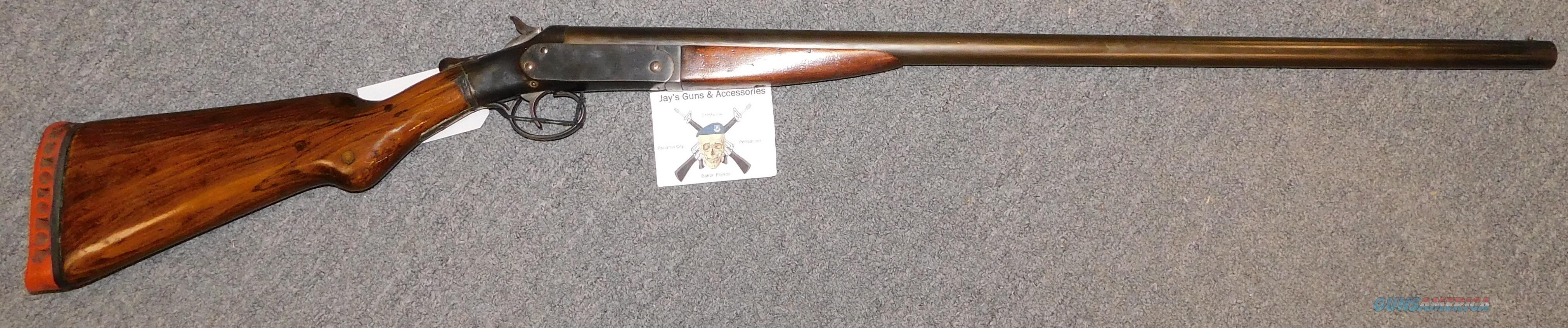 Top 10 Goose Guns at Zac Tam blog
