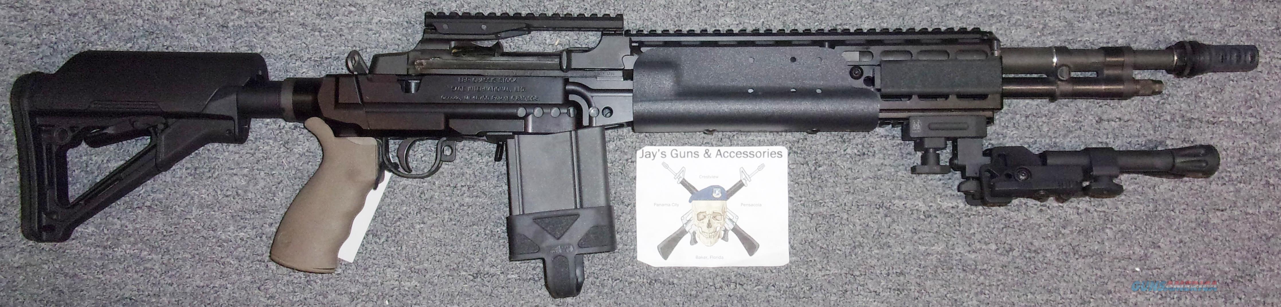 Bula Defense Systems XM21 for sale at Gunsamerica.com: 916382464