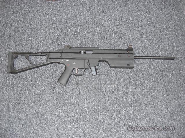 Special Weapons SP-10 HK MP5 clone... for sale at Gunsamerica.com ...