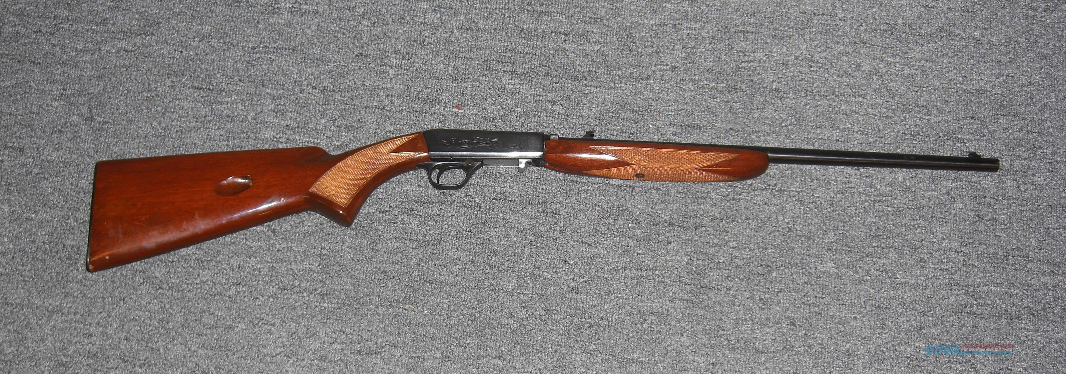 Norinco/Interarms 22 A.T.D. Browni... for sale at Gunsamerica.com ...