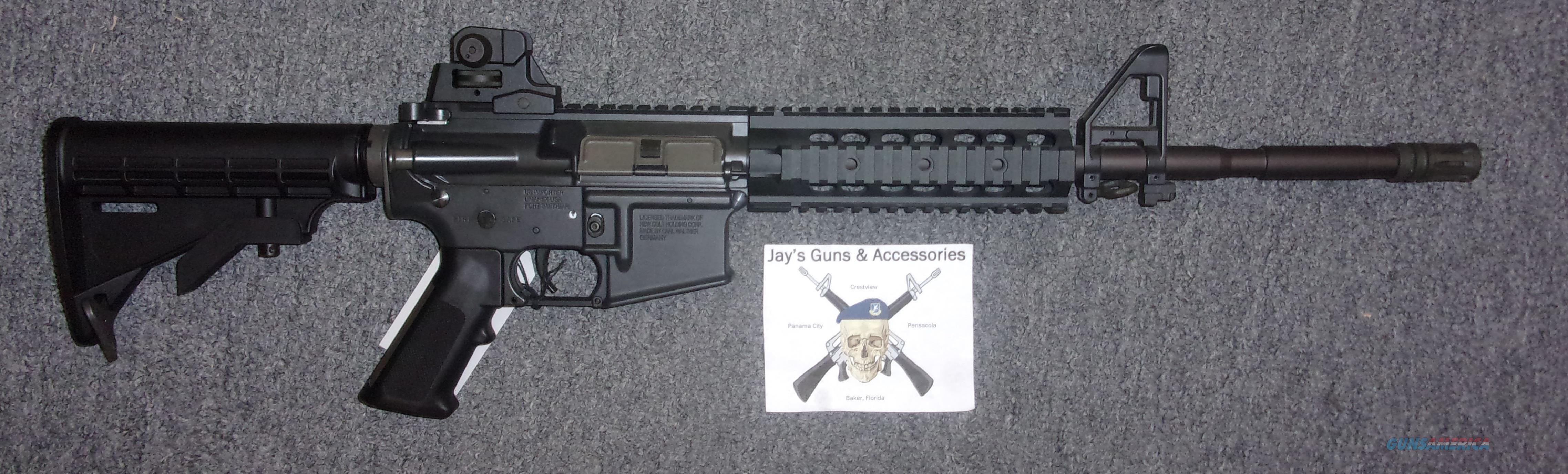 Colt M4 Carbine for sale at Gunsamerica.com: 920561234