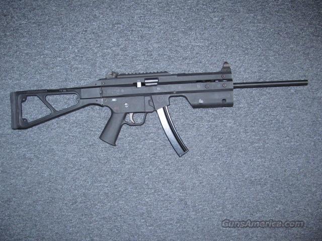 3D Printed MP5 - Test Firing - AR15.COM