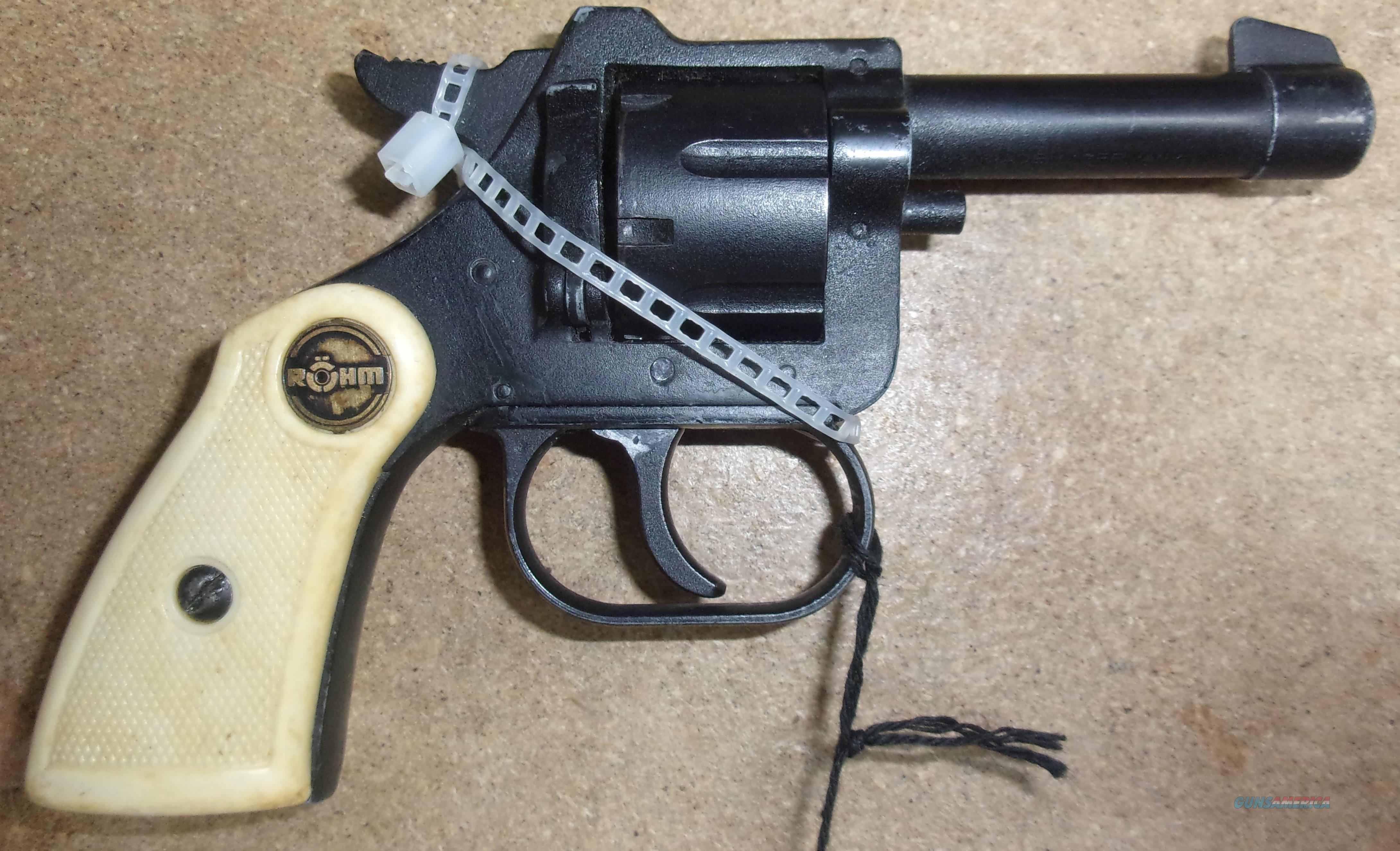 Rohm RG10 for sale at Gunsamerica.com: 922018557