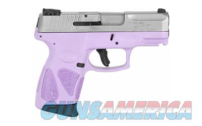 Taurus G2C (1-G2C939-12LP) w/Light ... for sale at Gunsamerica.com ...