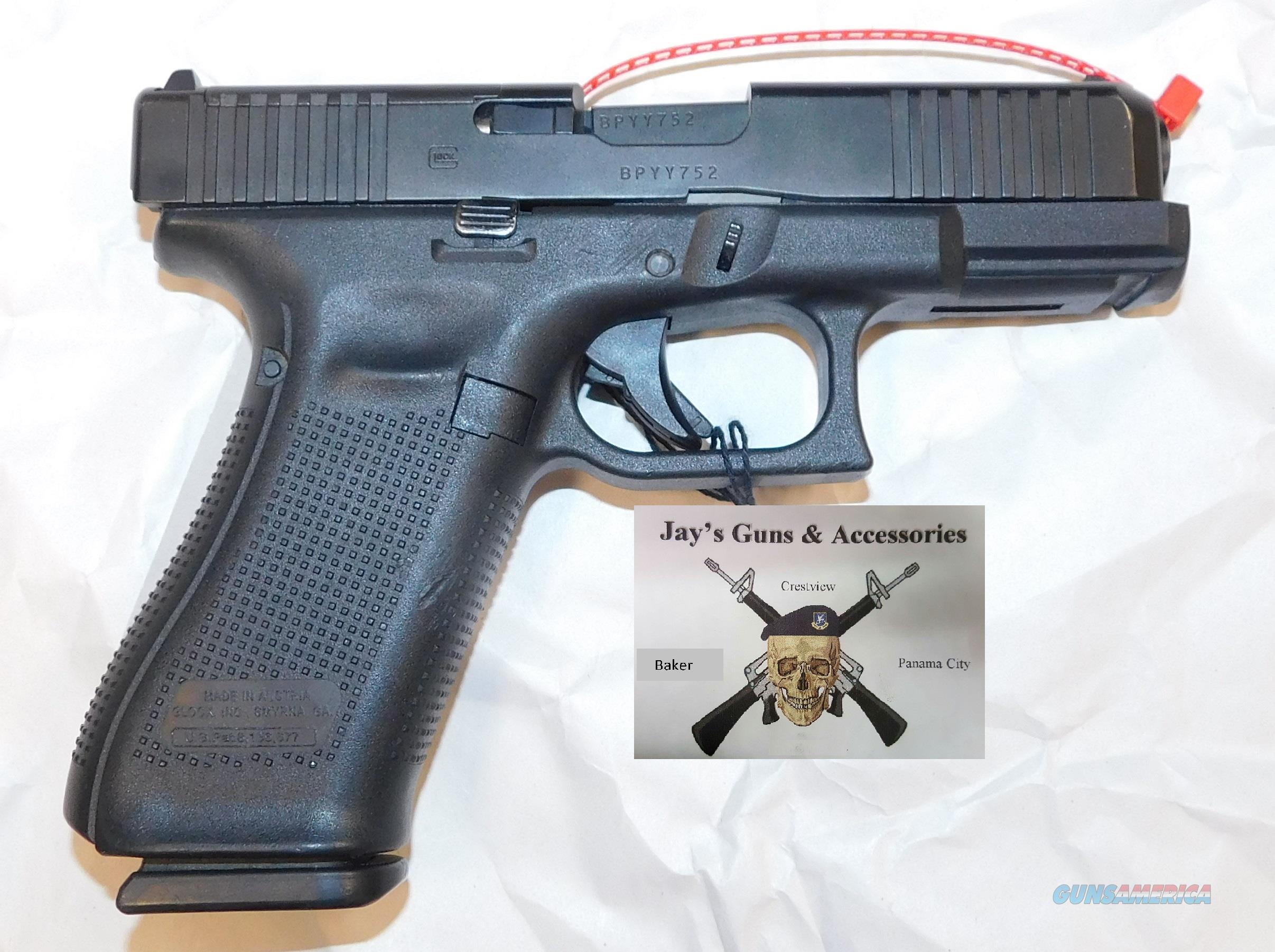 Glock 45 for sale at Gunsamerica.com: 925175941