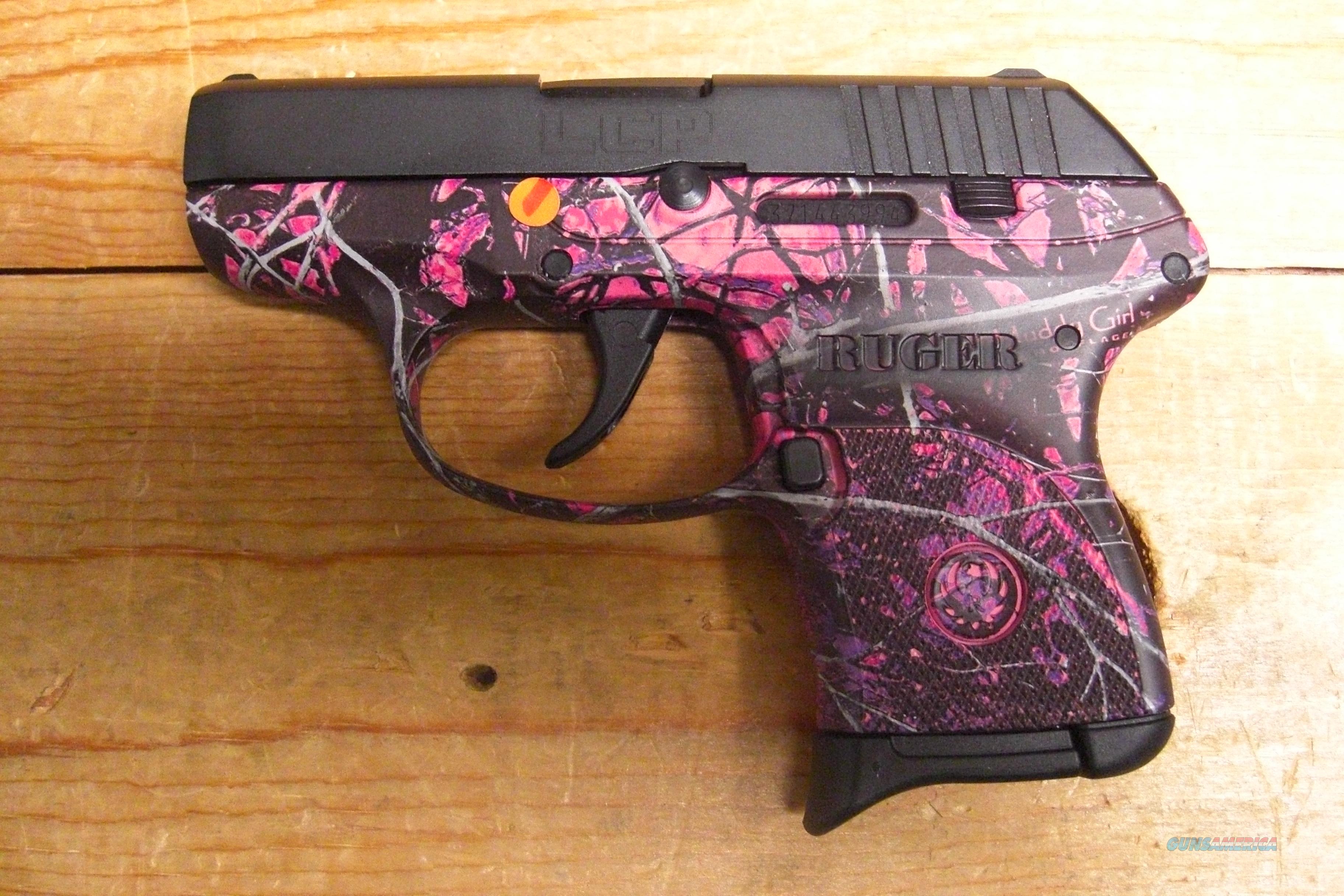LCP (Muddy Girl Camo) for sale at Gunsamerica.com: 926724082