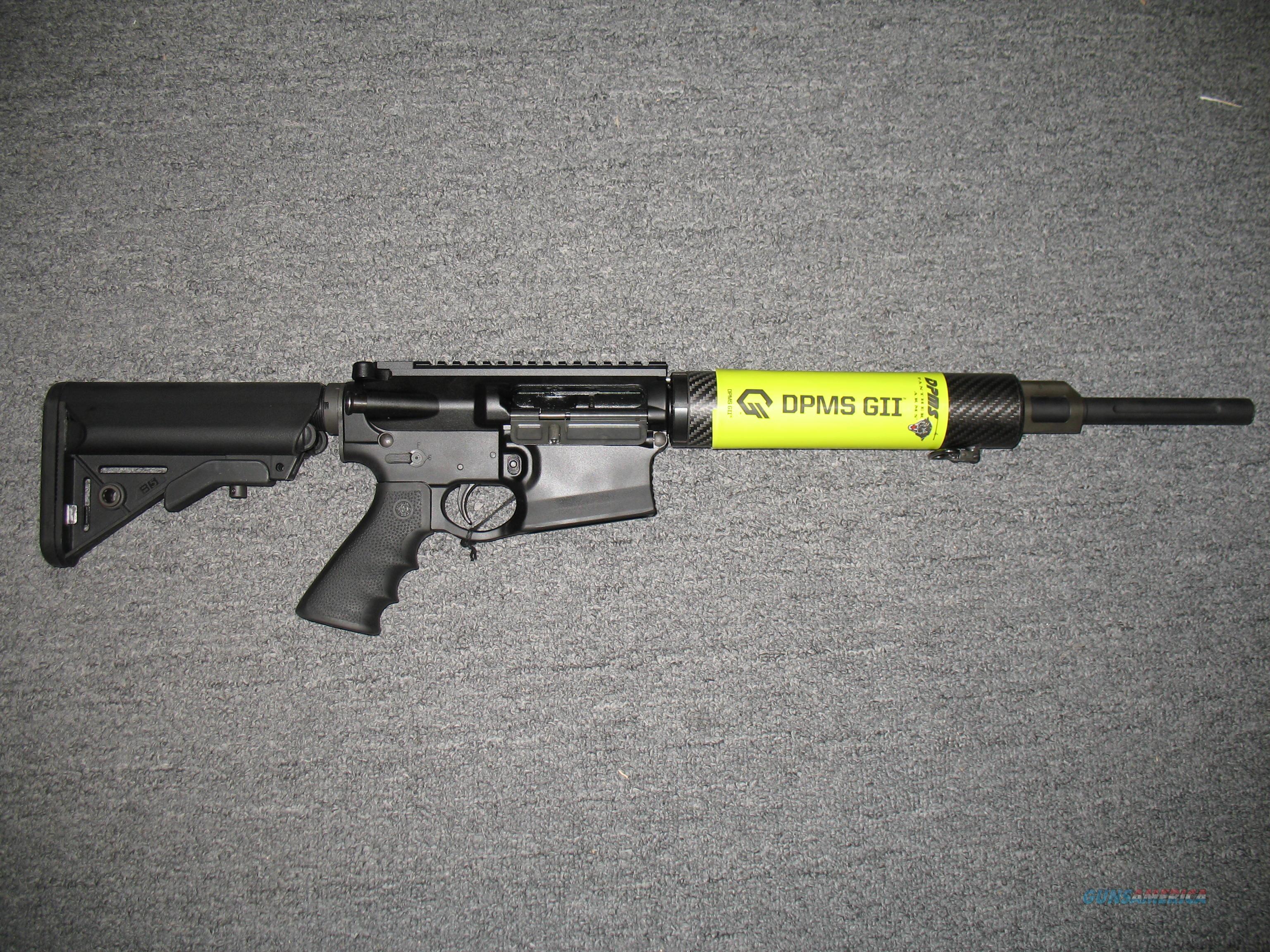 LR-G2 (Compact Hunter) RFLR-C308L for sale at Gunsamerica.com: 926784751