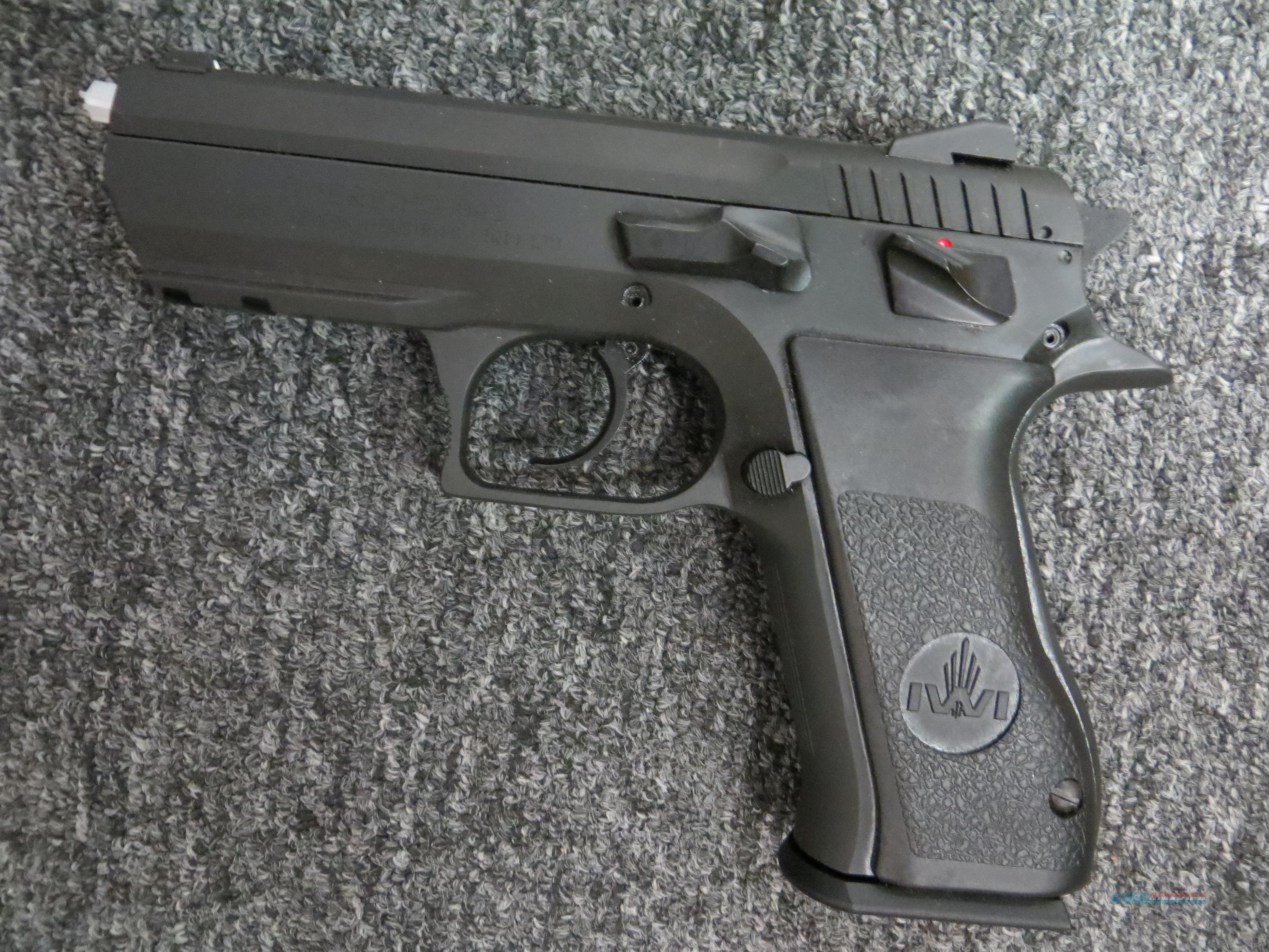 Jericho 941 (.45 ACP) for sale at Gunsamerica.com: 928666042