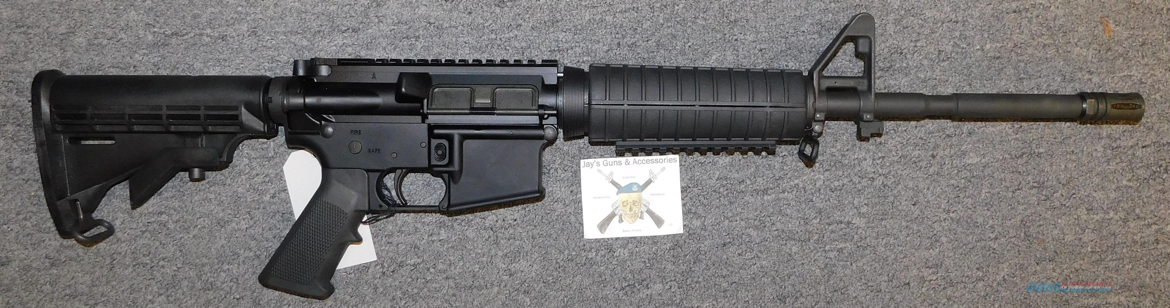 Del-Ton DTI-15 for sale at Gunsamerica.com: 935807614