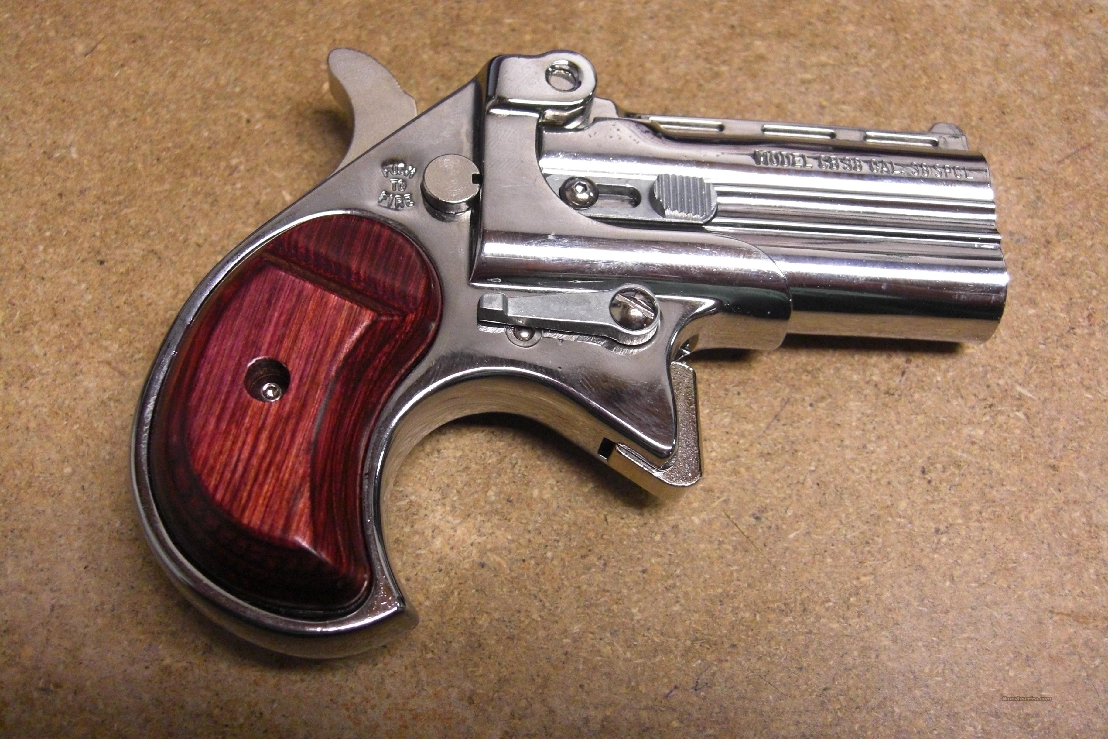 CB38 Chrome for sale at Gunsamerica.com: 935972778