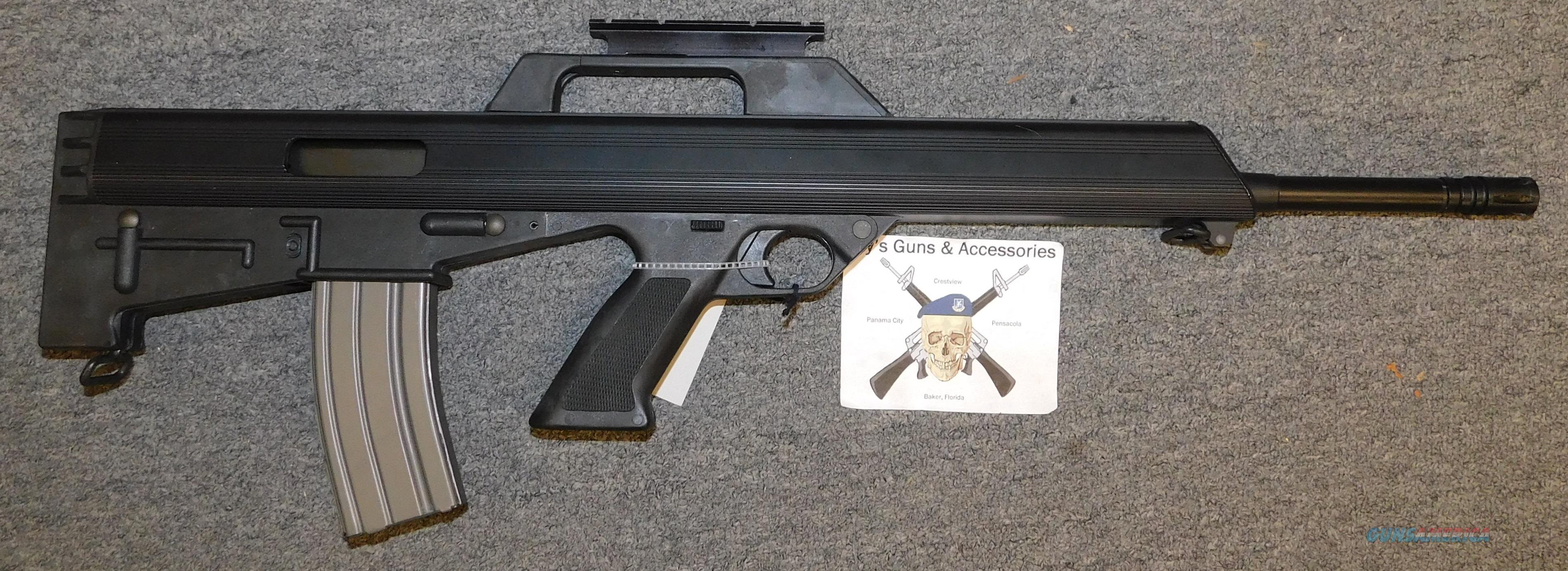 Bushmaster M17S (Pre-Ban) for sale at Gunsamerica.com: 937935095