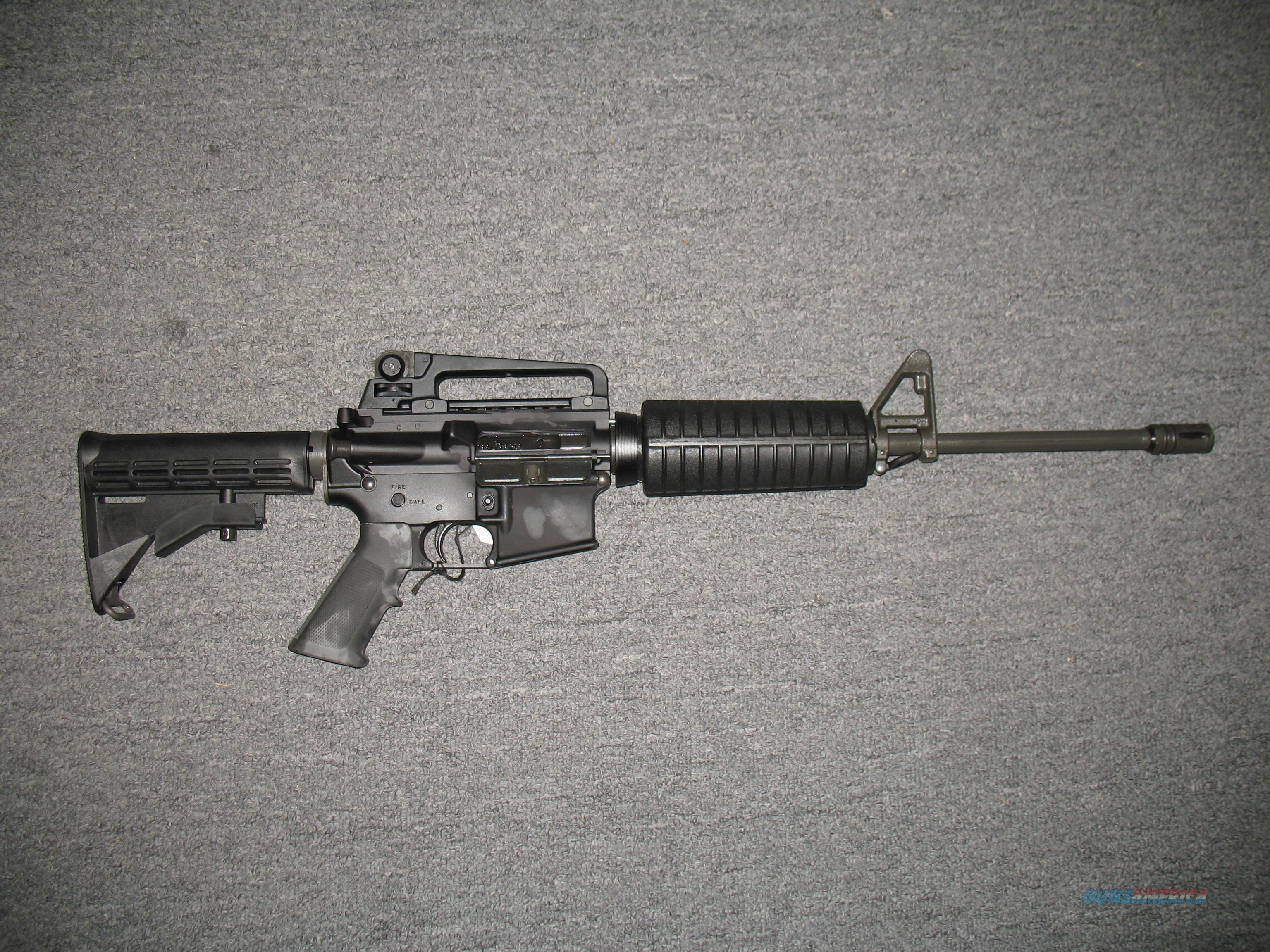 Colt 6720 Lightweight NIB for $700 otd FO? - AR15.COM