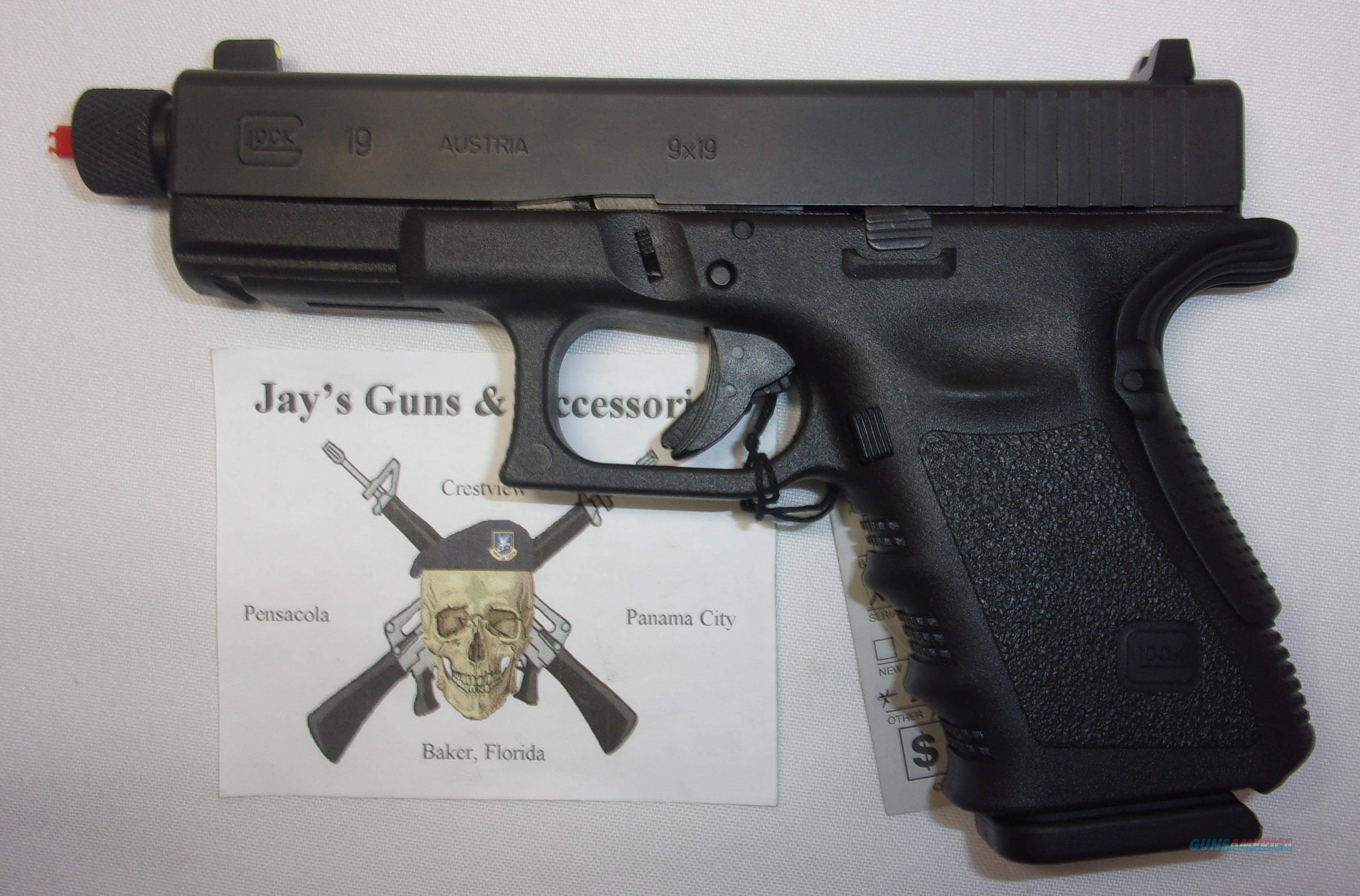Glock 19 for sale at Gunsamerica.com: 939246943