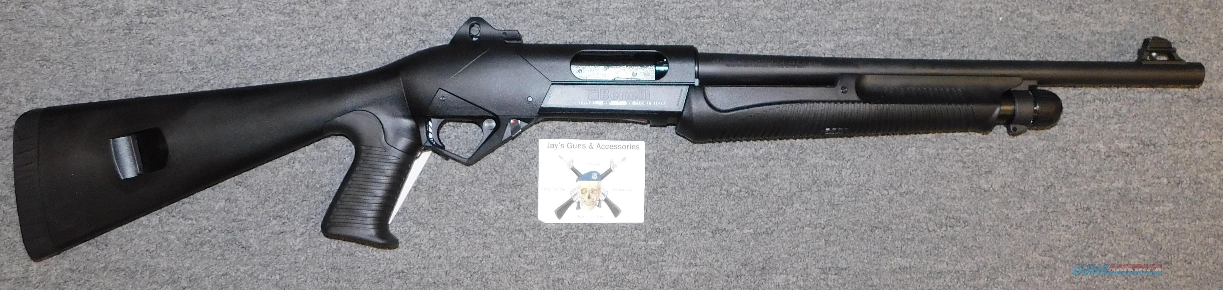 Benelli Super Nova Tactical (20160)... for sale at Gunsamerica.com ...