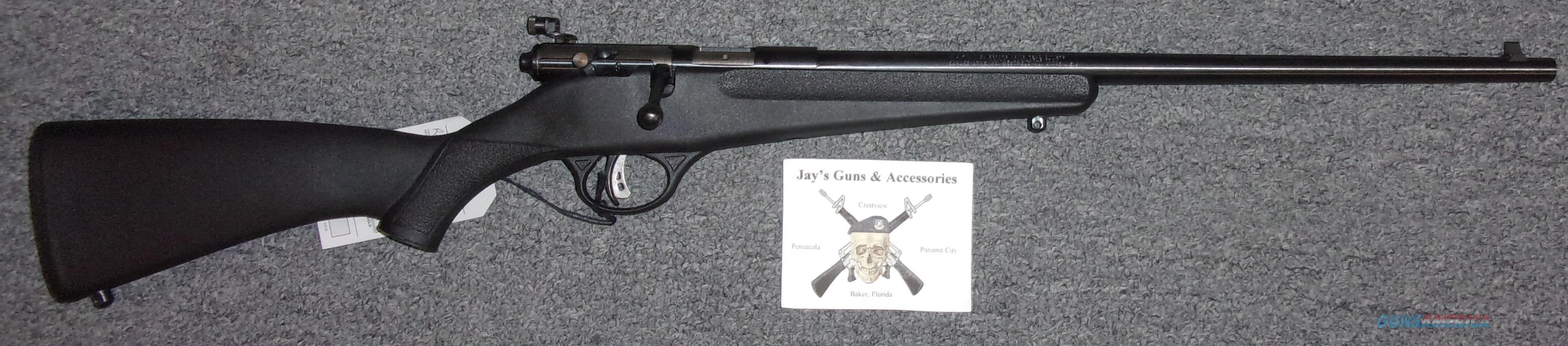 Savage Rascal for sale at Gunsamerica.com: 946945942