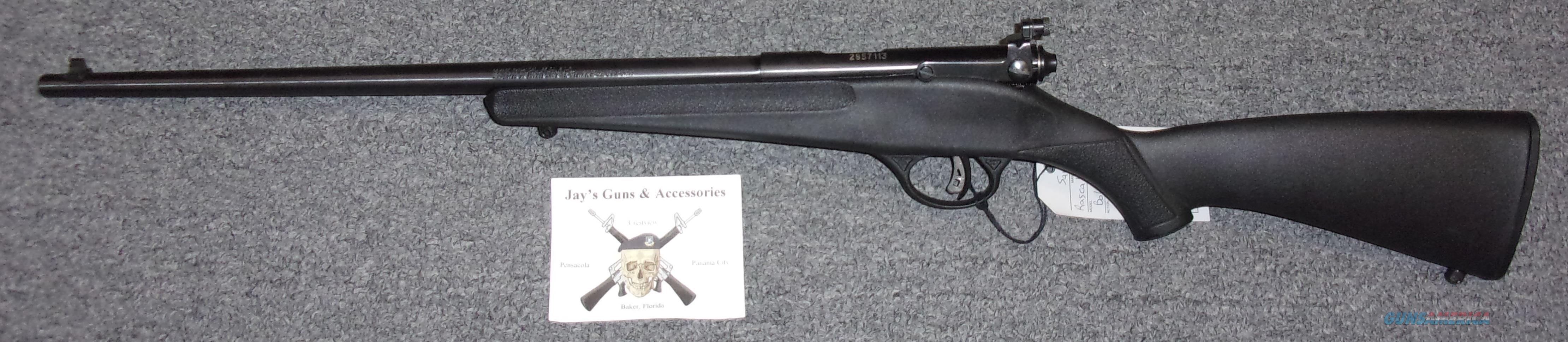 Savage Rascal for sale at Gunsamerica.com: 946945942