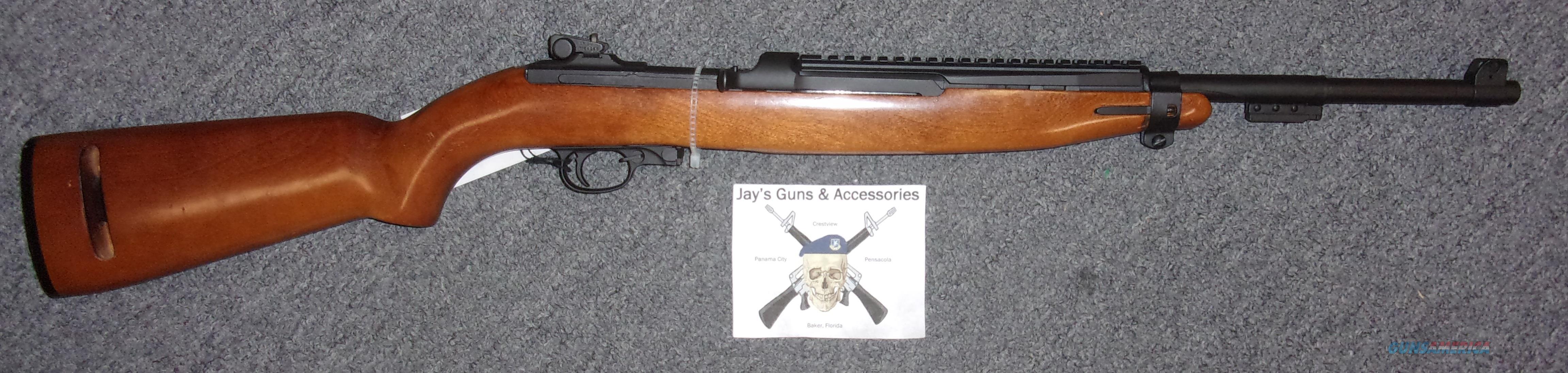 Auto ordnance m1 carbine for sale - mzaerauthority