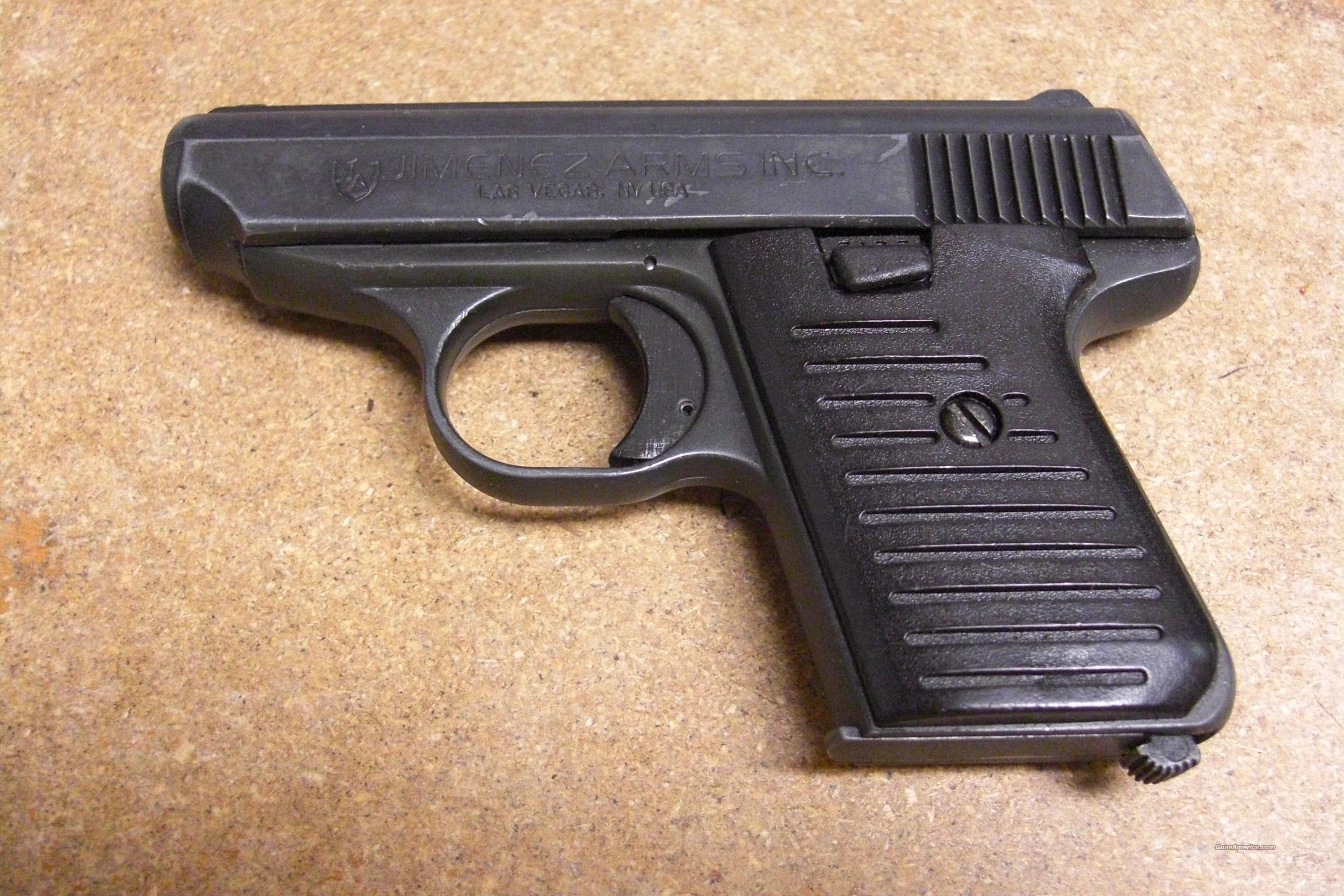 JA 25 for sale at Gunsamerica.com: 948214299