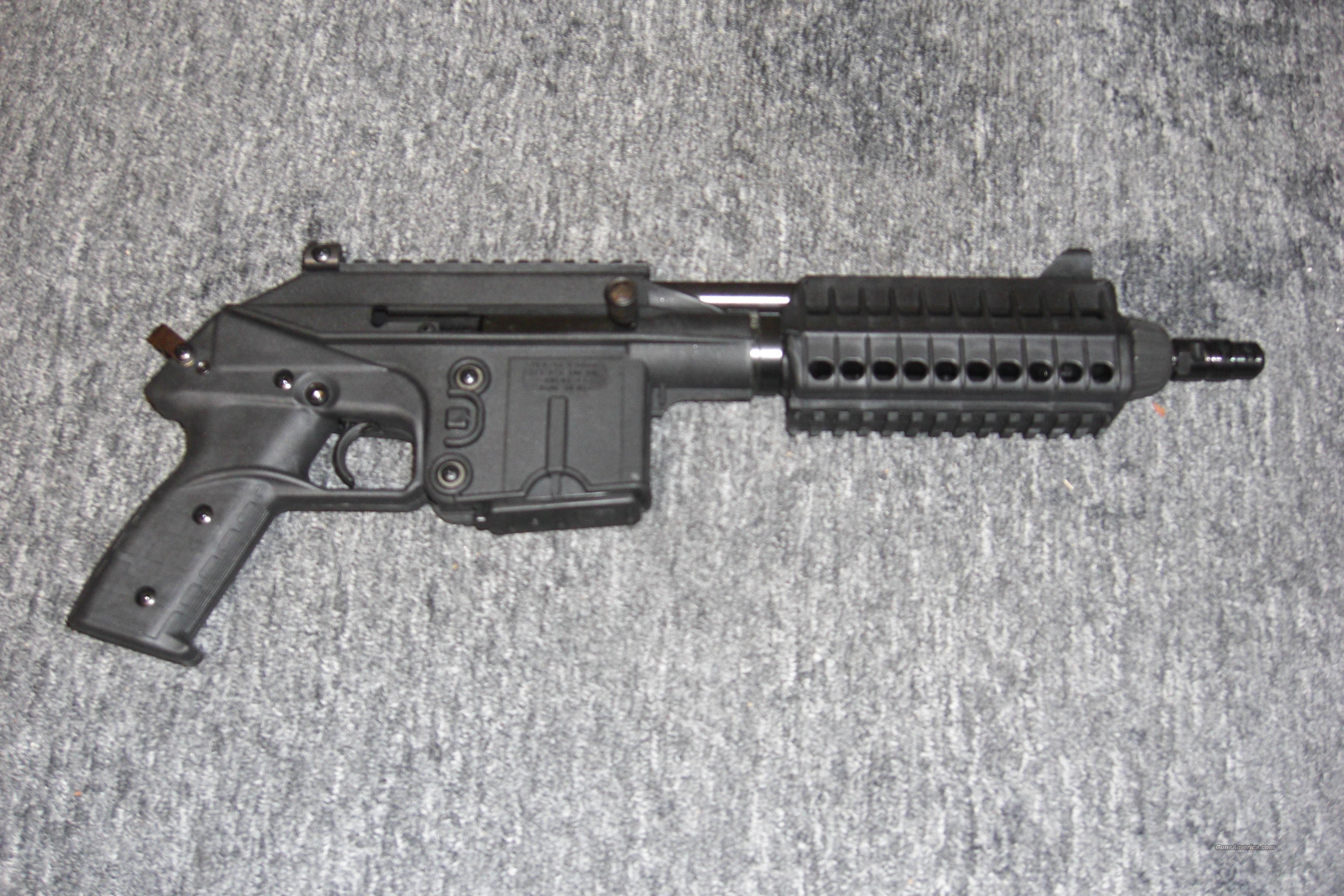 PLR-16 w/forearm rail for sale at Gunsamerica.com: 952243158