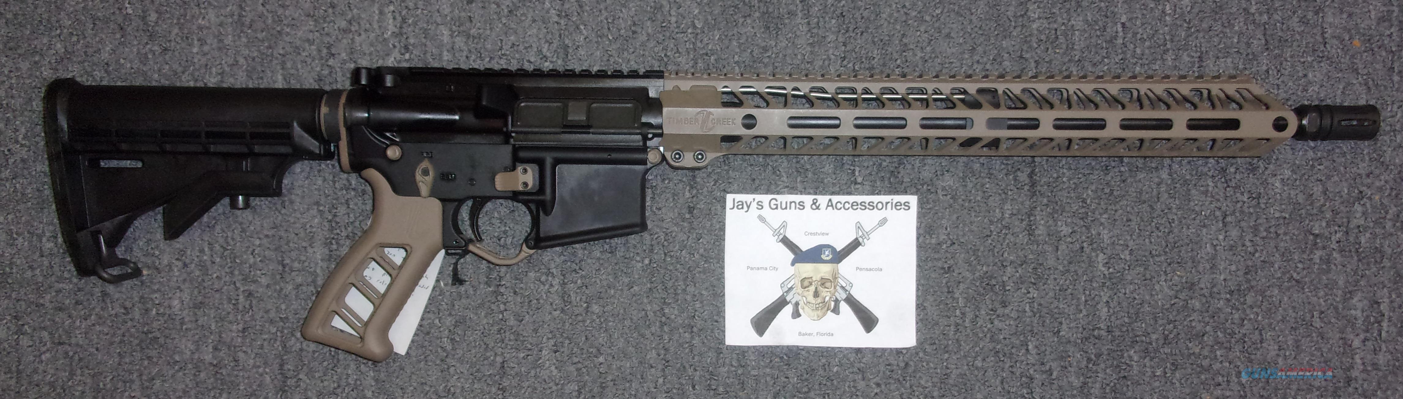 Del-Ton DTI-15 for sale at Gunsamerica.com: 955539366