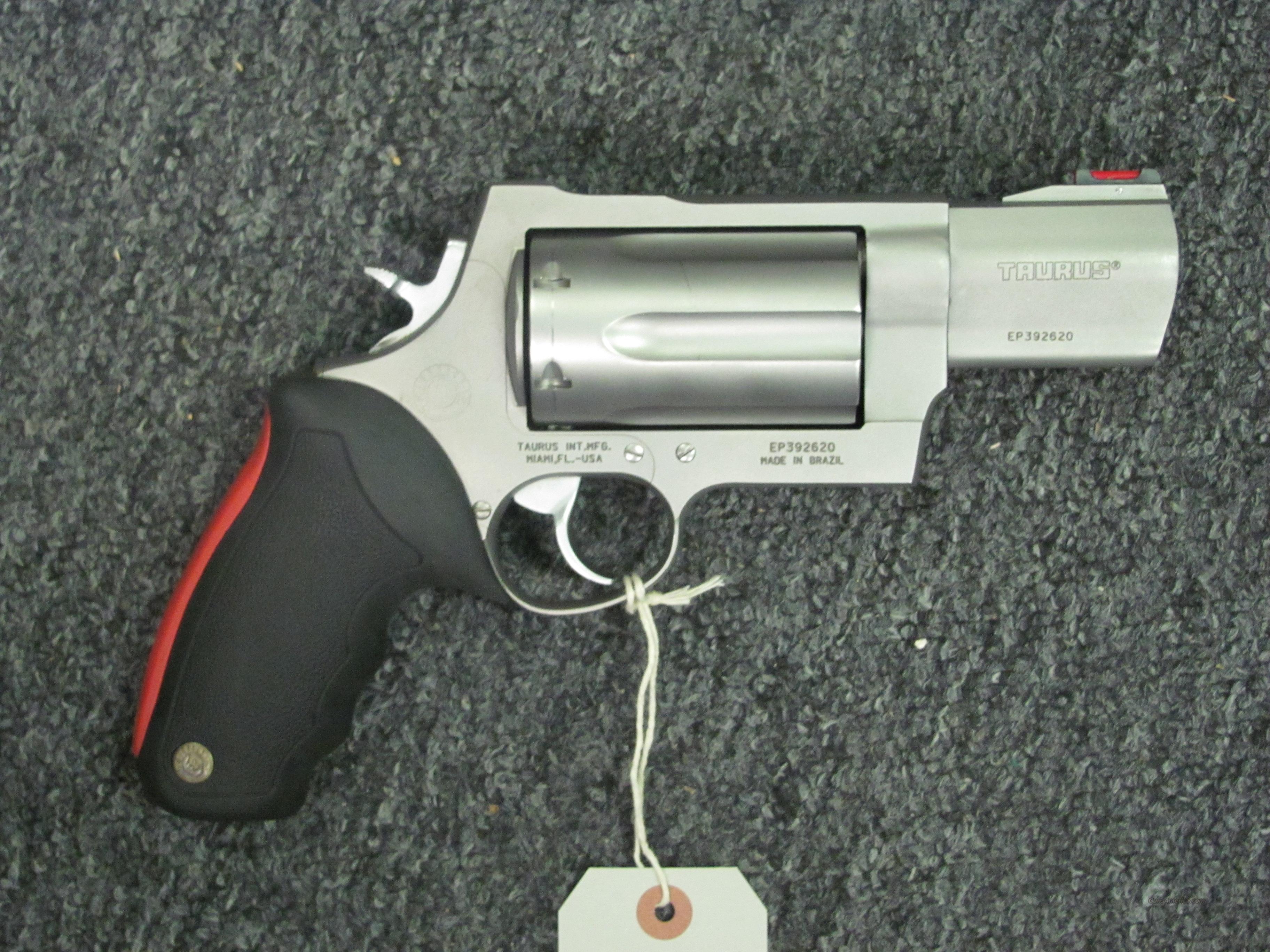 M513 Raging Judge (.454 casull, .45... for sale at Gunsamerica.com ...